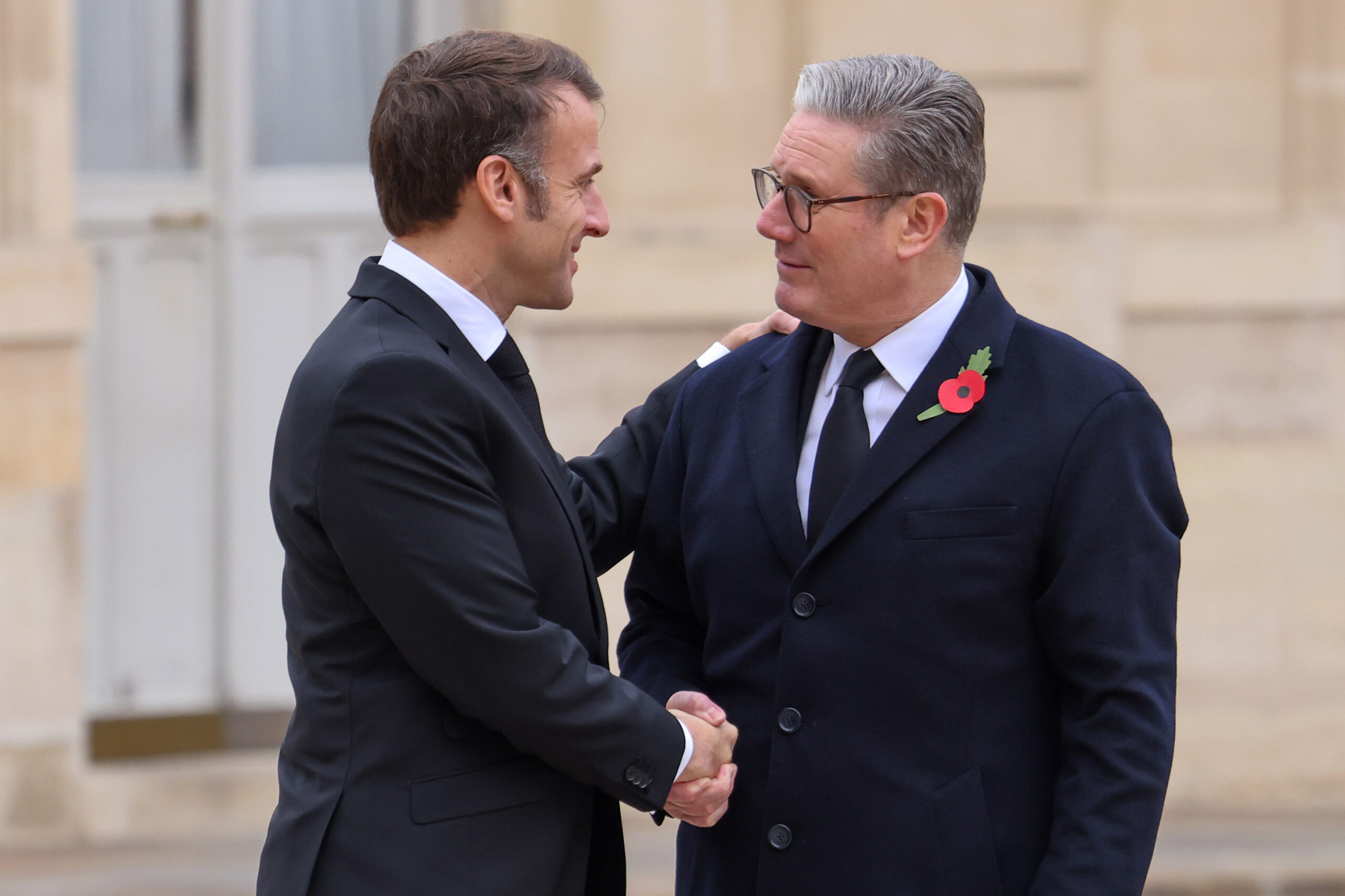 Trump’s ‘Typhoon Orange,’ Now Unleashed, Is Already Painting Europe ...