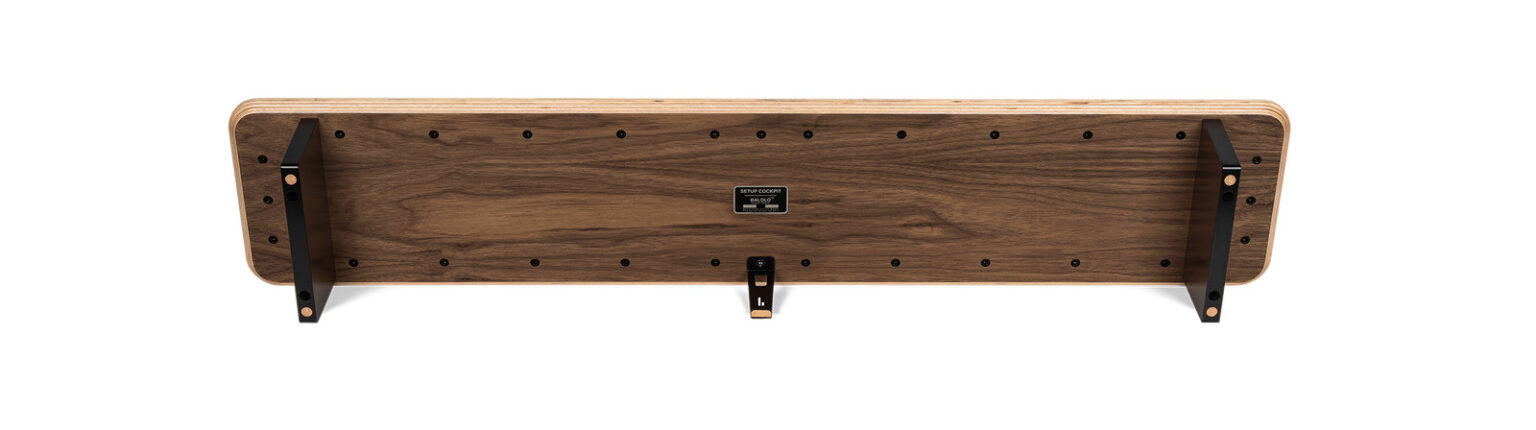 Review: Balolo Setup Cockpit | The New York Sun