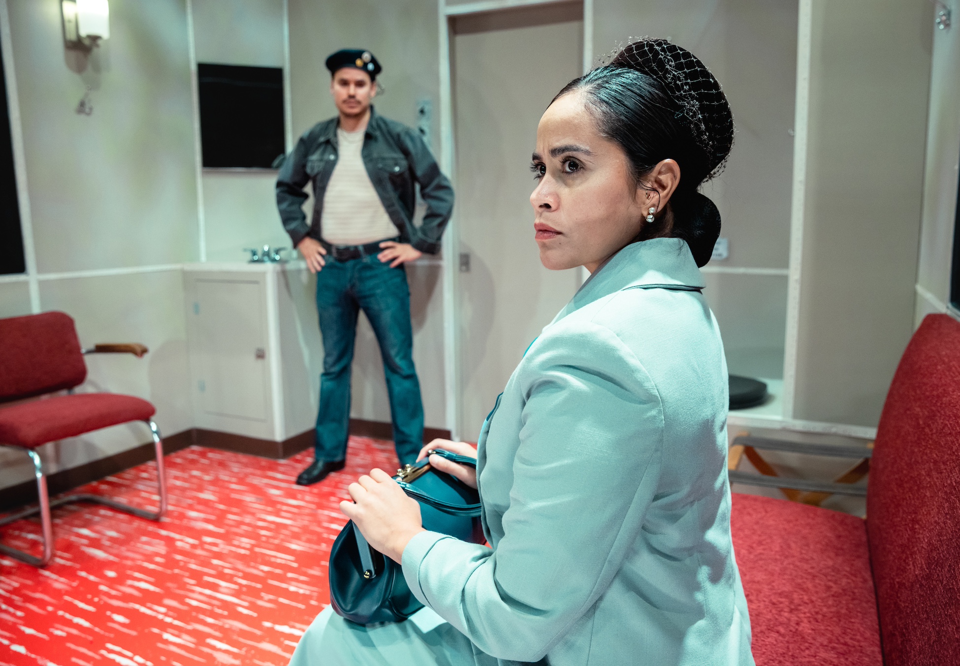 Puerto Rican Activists’ 1950 Assassination Attempt on President Truman Is at Center of Clever ...