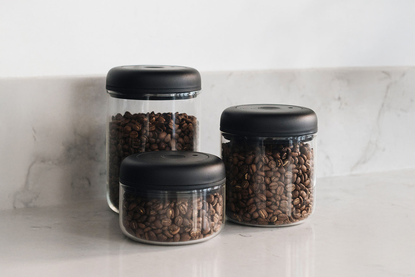 Review: Fellow Atmos Vacuum Coffee Jar | The New York Sun