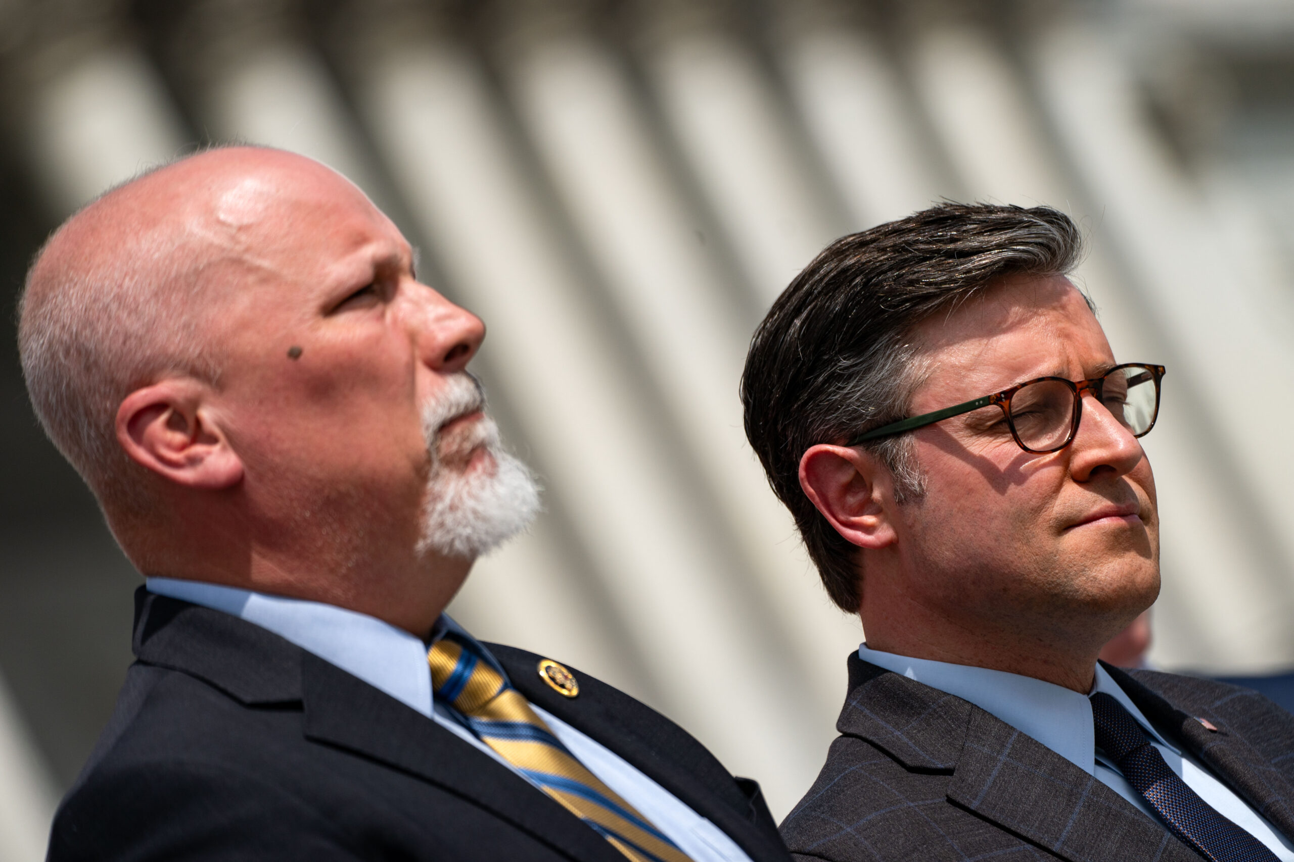 Welcome to Washington: The Zombie Freedom Caucus | The New York Sun