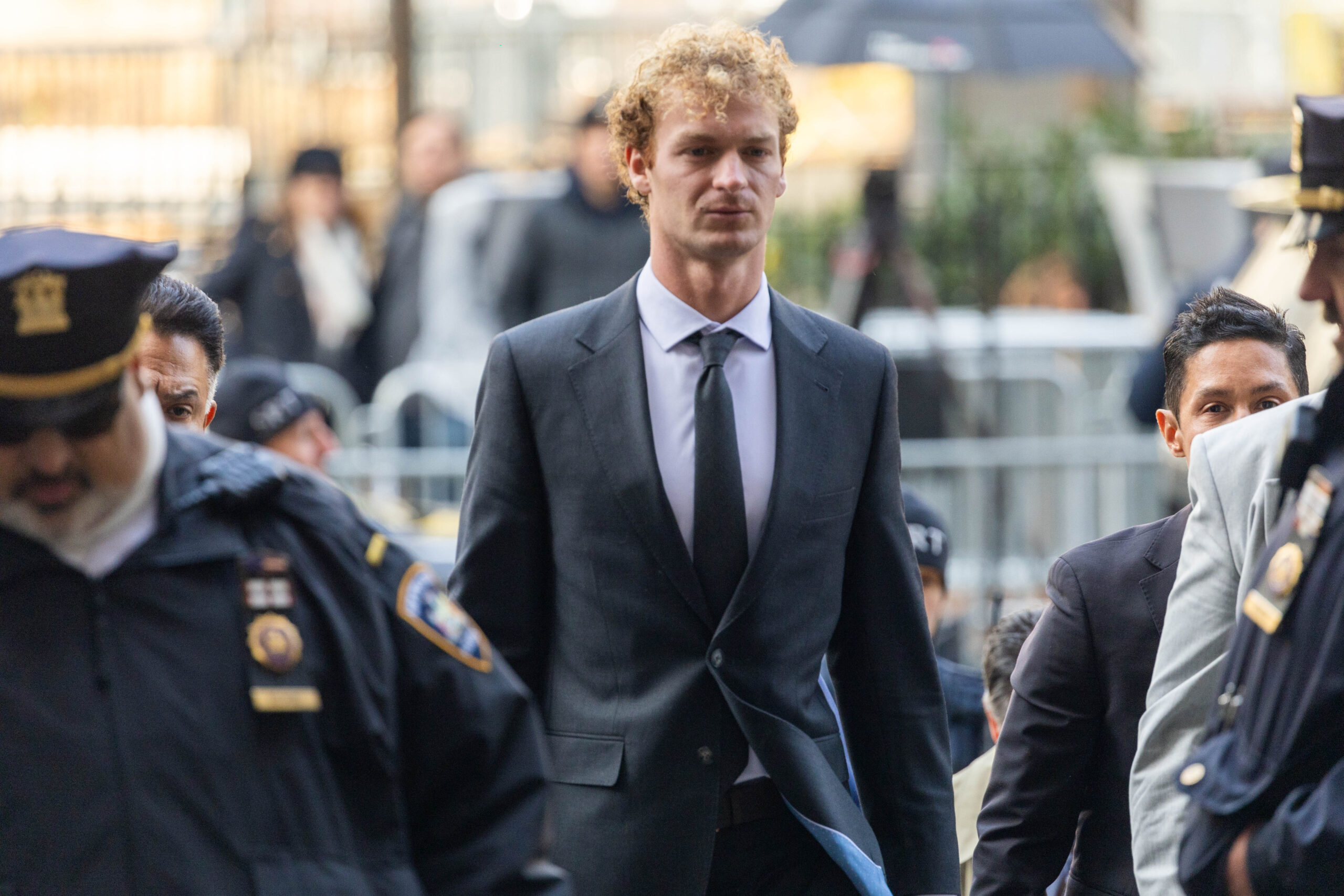 No Verdict in Penny Trial As Jury Asks To Re-Hear Charges | The New ...