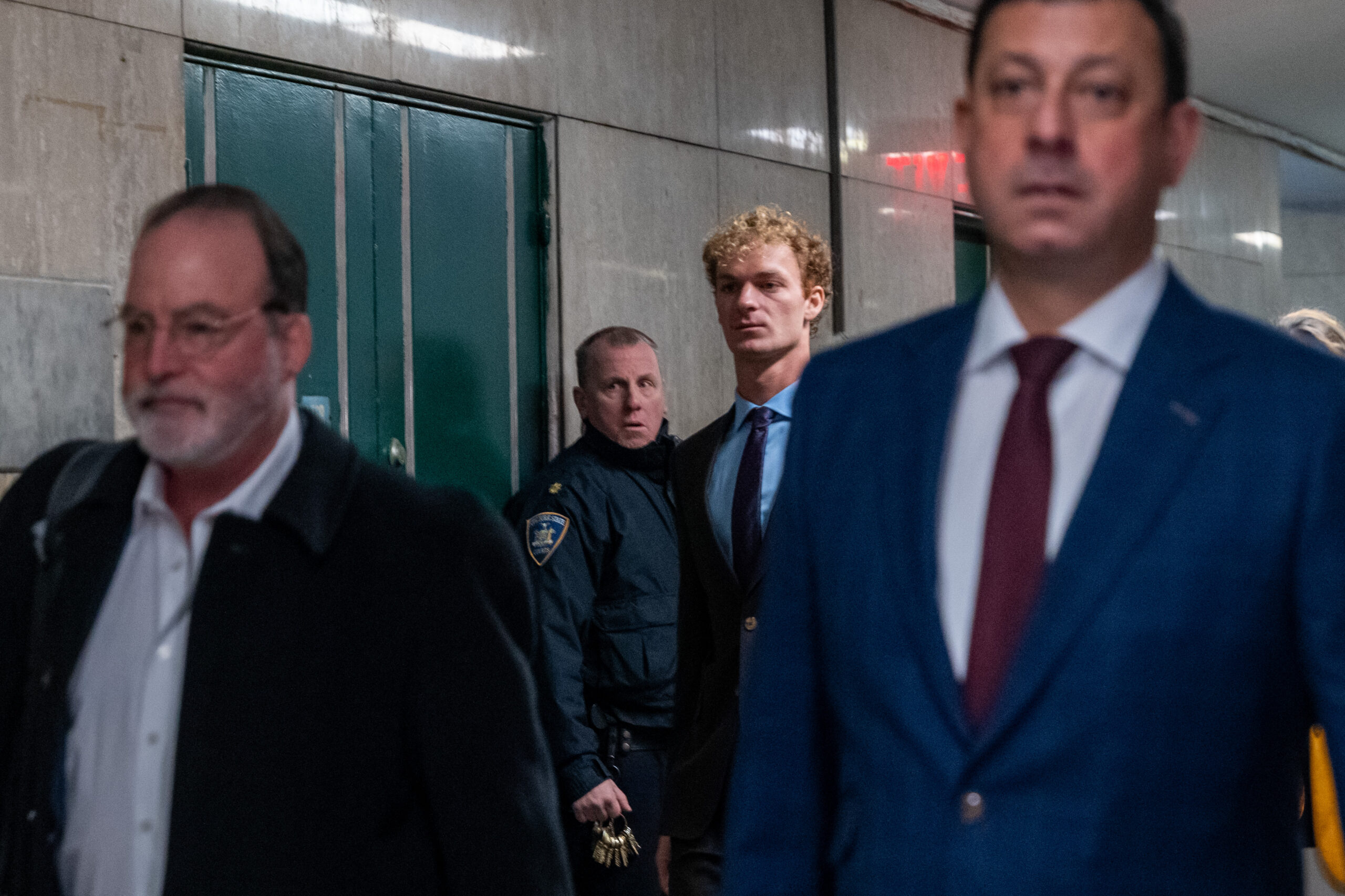 Penny's Defense Tells Jury Neely's Death 'Not Foreseeable' | The New ...