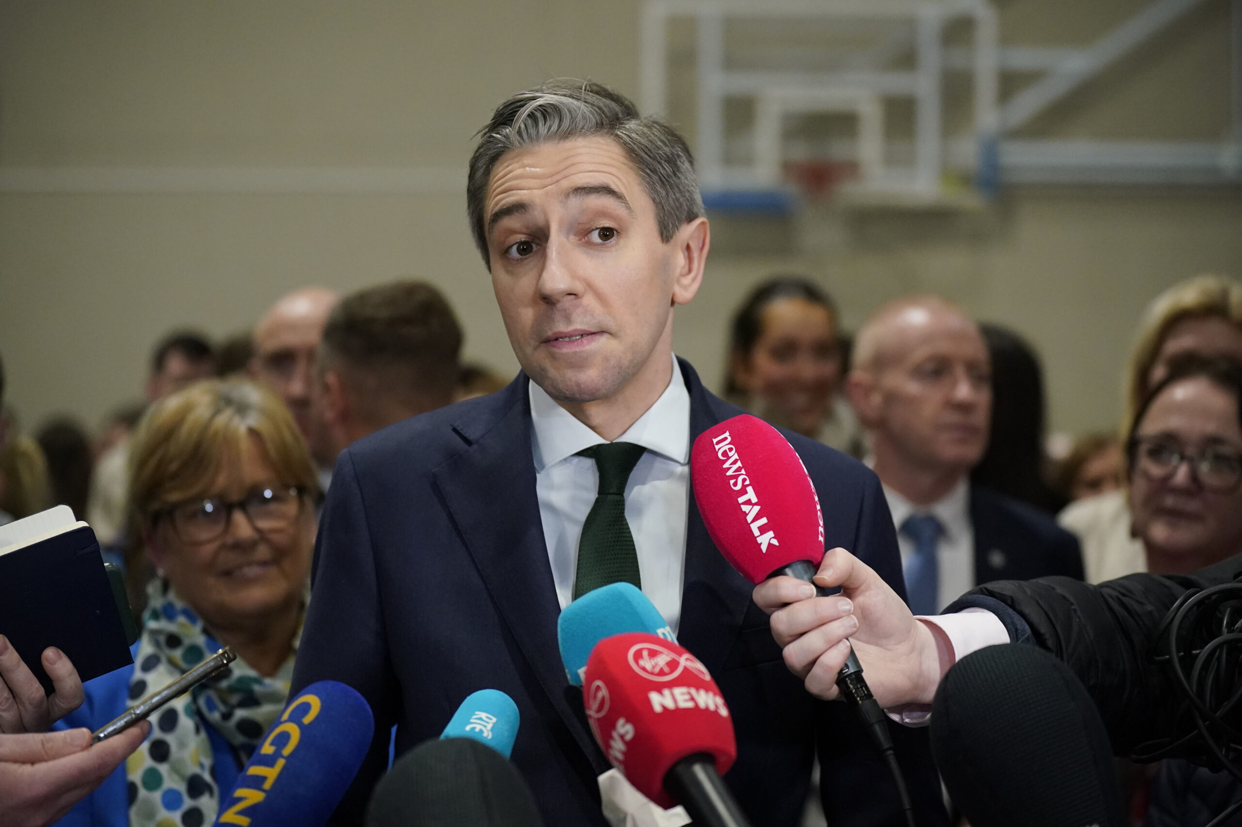 Israel Will Close Embassy in Ireland Due to ‘Extreme Anti-Israel ...