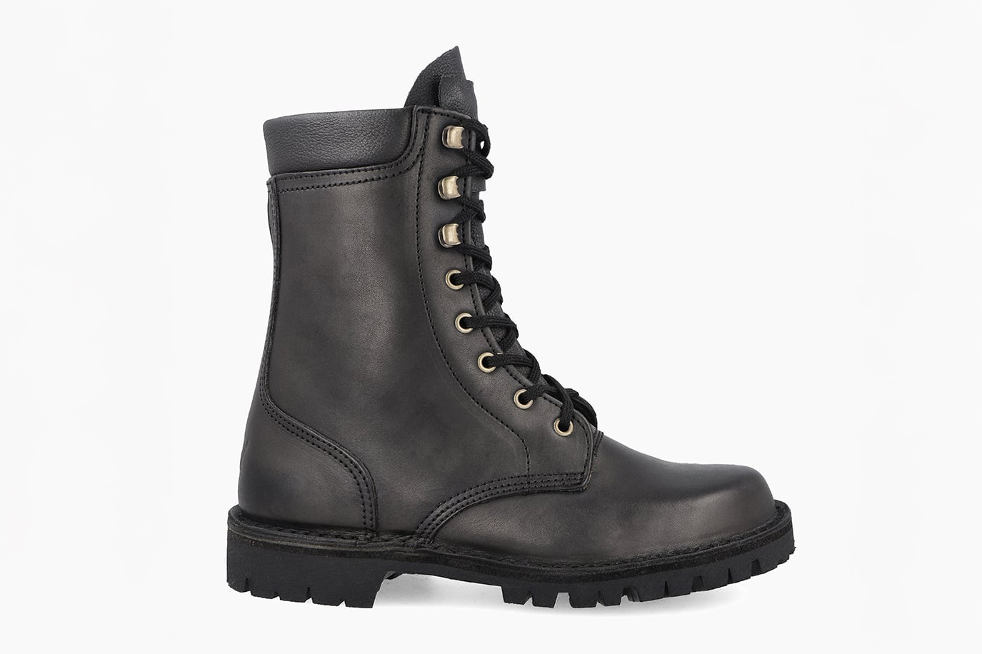 Review: Jim Green AR8 Boots | The New York Sun