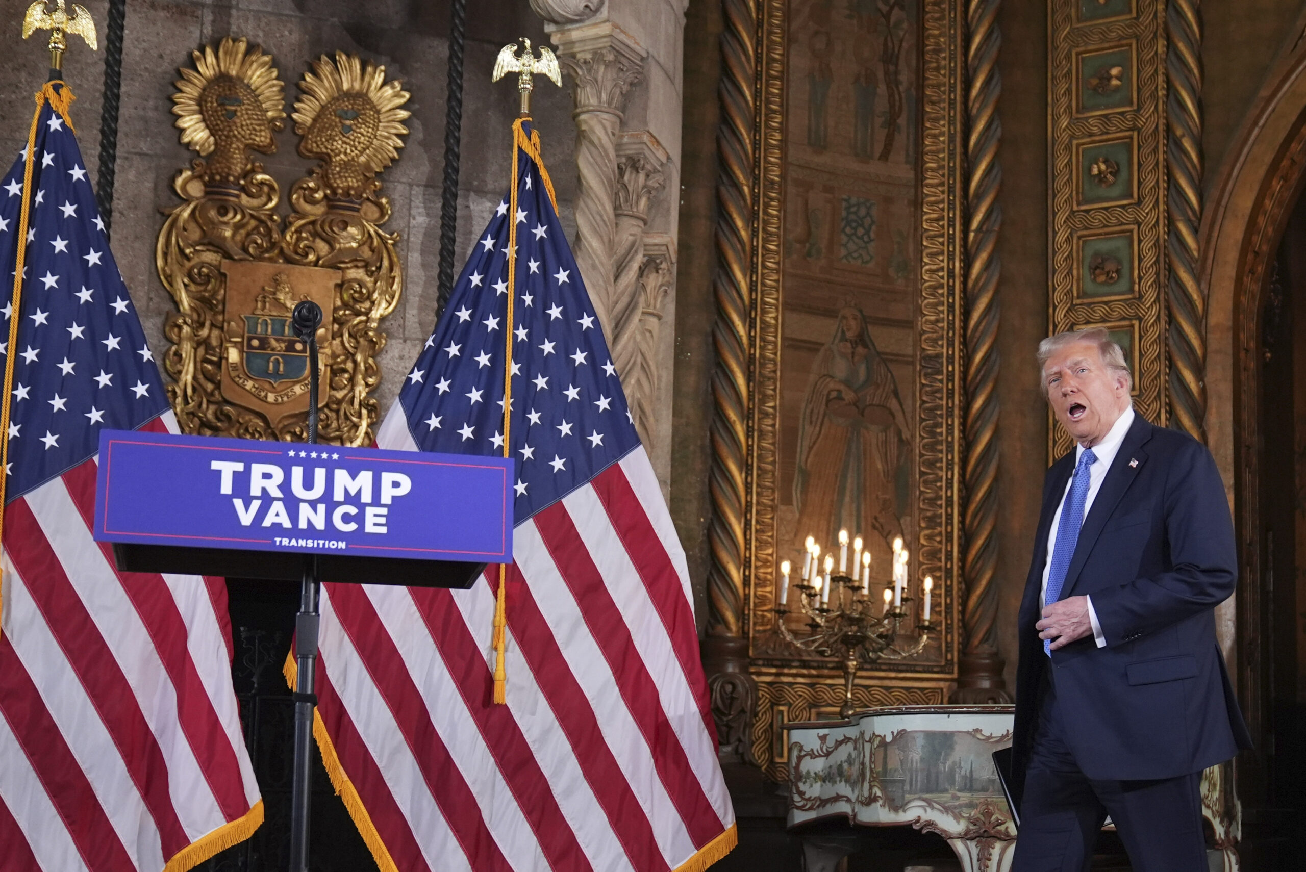 Trump Dodges Drones, Cancels Bedminster Trip Amid Mysterious Aerial ... Trump Dodges Drones, Cancels Bedminster Trip Amid Mysterious Aerial ...