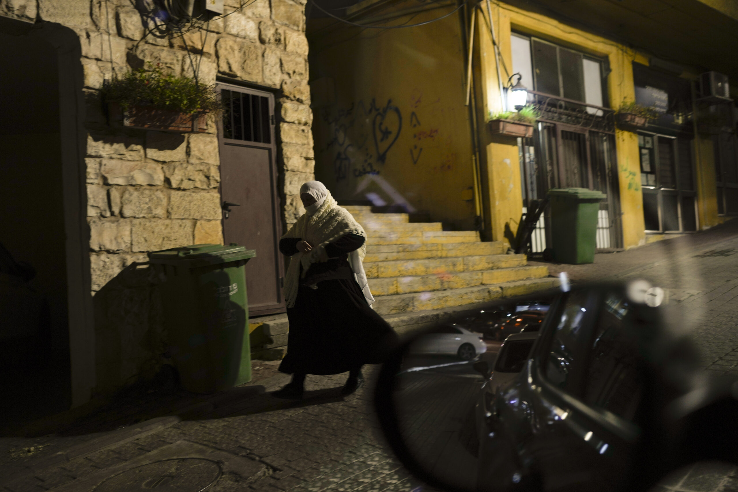 The Collapse of the Assad Regime Creates Risks as Well as Opportunities ...