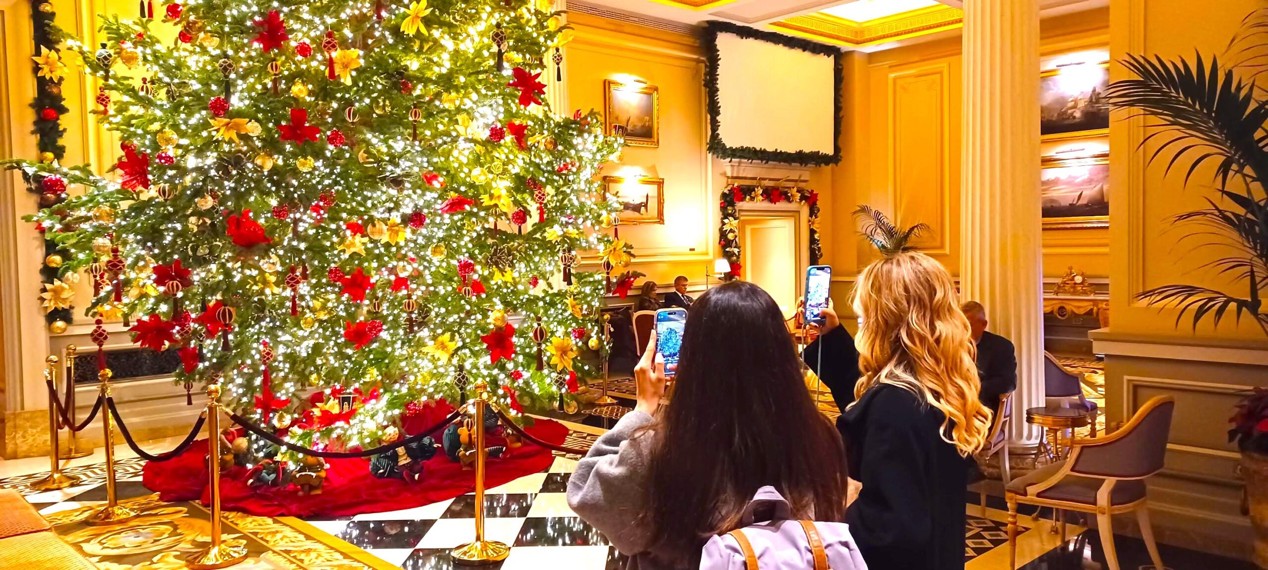 These Ridiculously Reasonable European Breaks Could Make Even 'Ellen ...