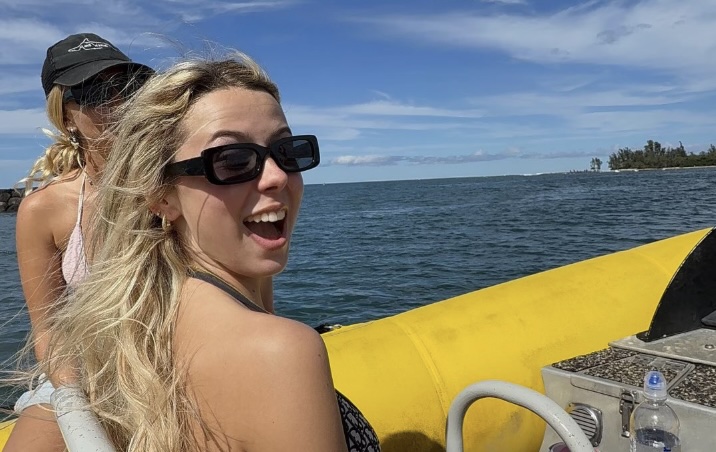 ‘Hawk Tuah Girl’ Resurfaces After Disappearing From Social Media Amid ...