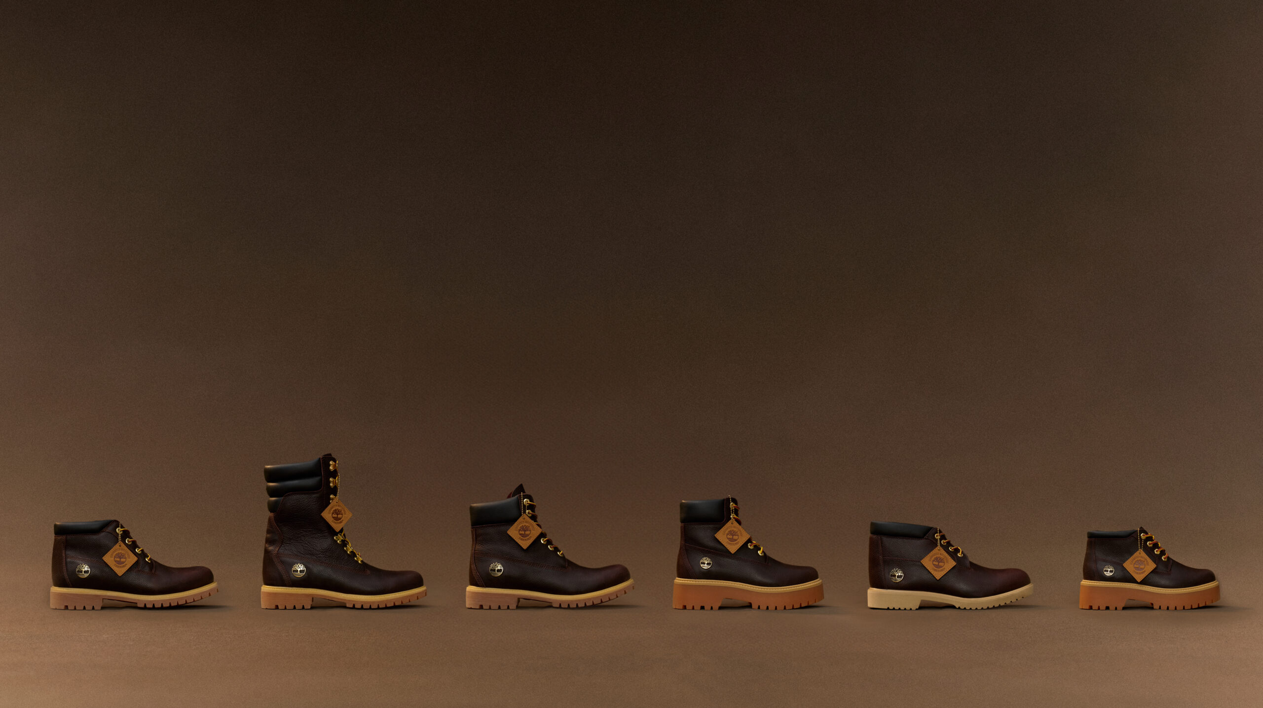 Review: Timberland's Espresso Collection | The New York Sun