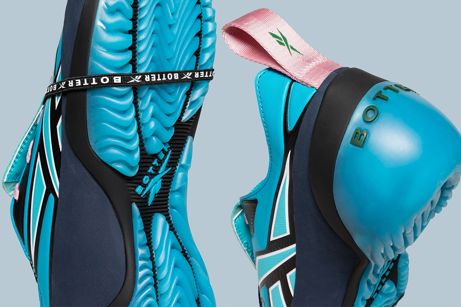 Review: Reebok LTD x Botter Energia Bo Kèts | The New York Sun