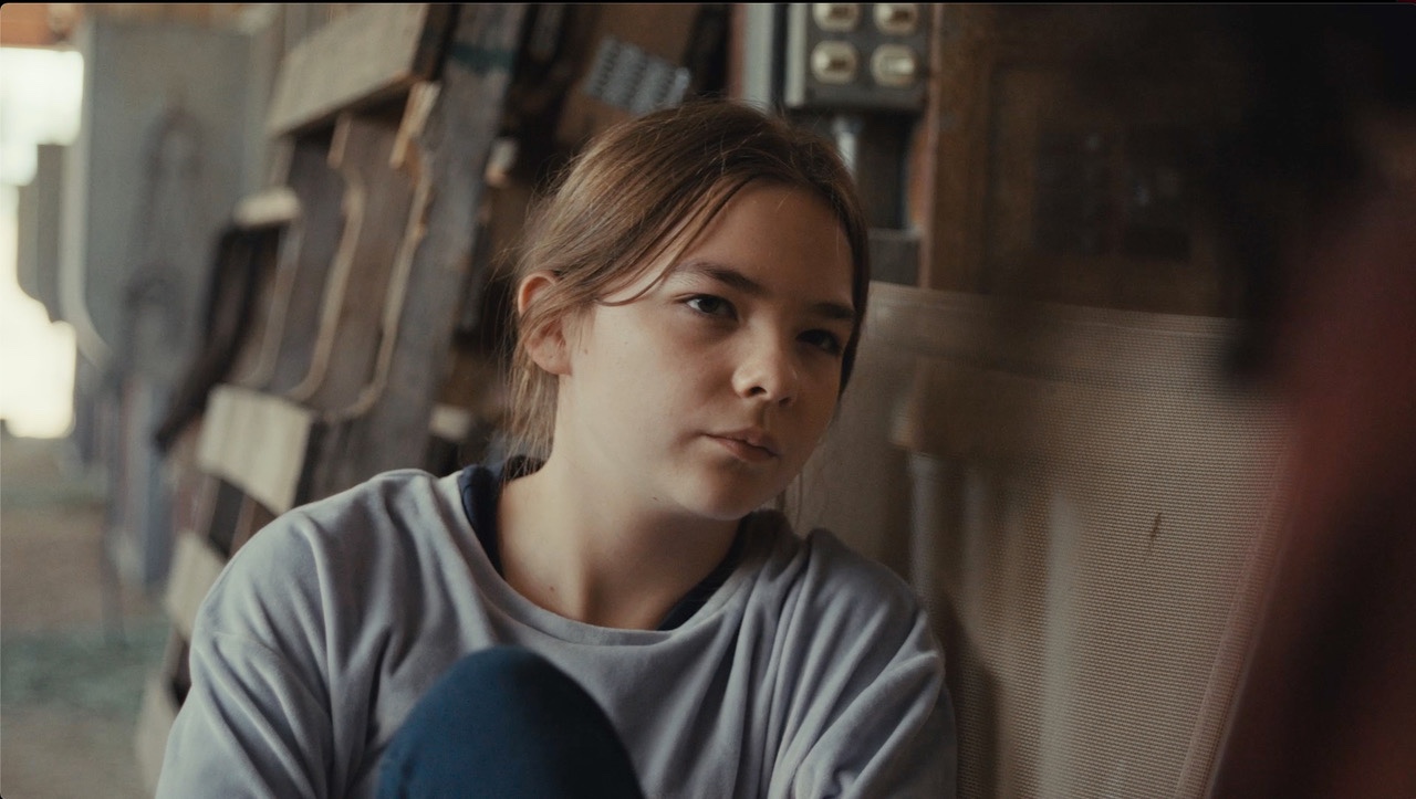 A Remarkable Performance by Chloe Guidry Carries Jacquelyn Frohlich’s ...