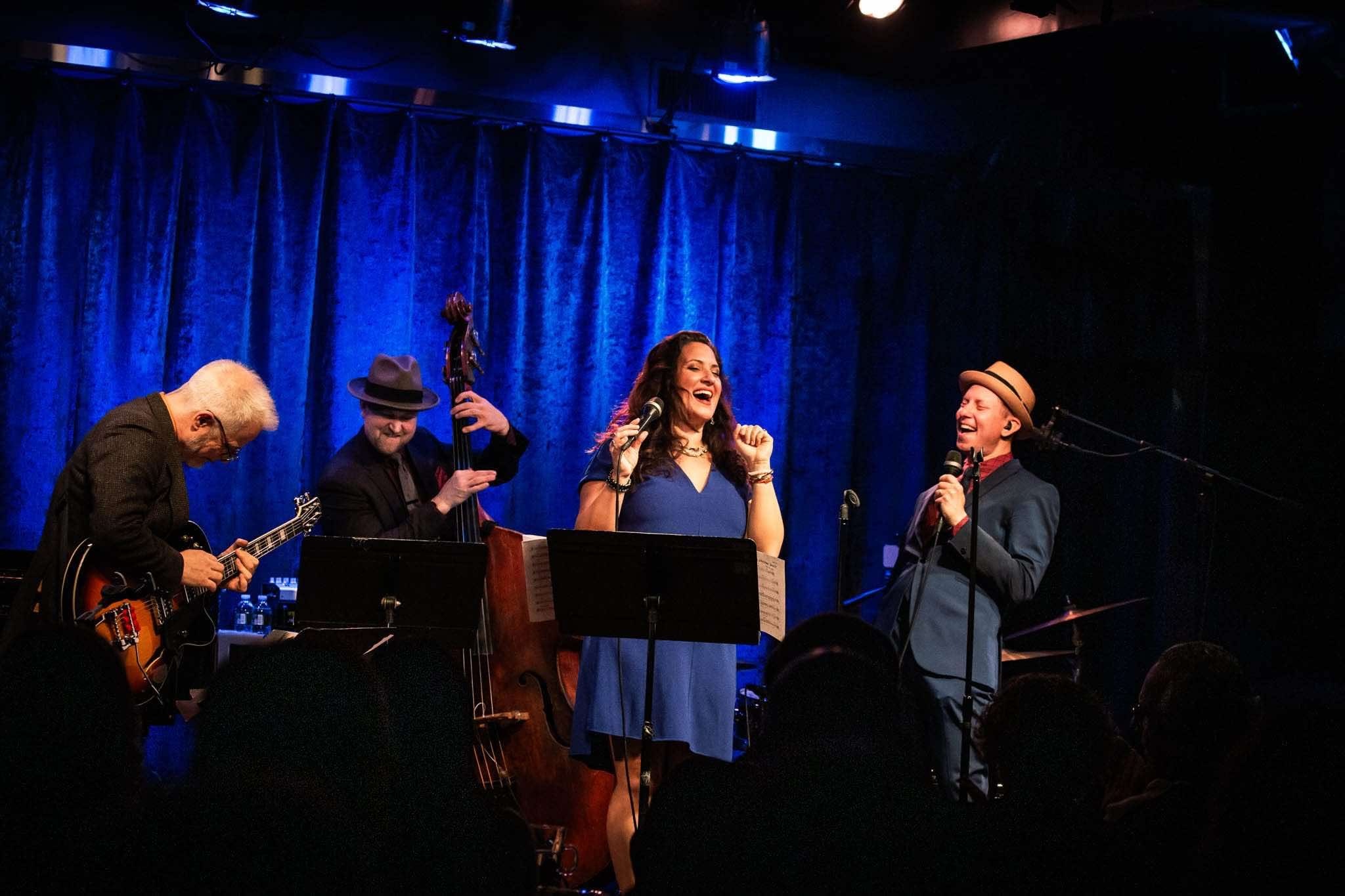 Daniel Glass Trio Demonstrates That Jazz and Rock Are Inherently More ...