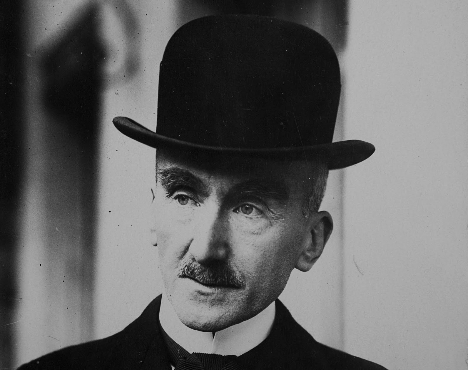 Henri Bergson, the Popular Philosopher of Change Who Stood Plato on His ...