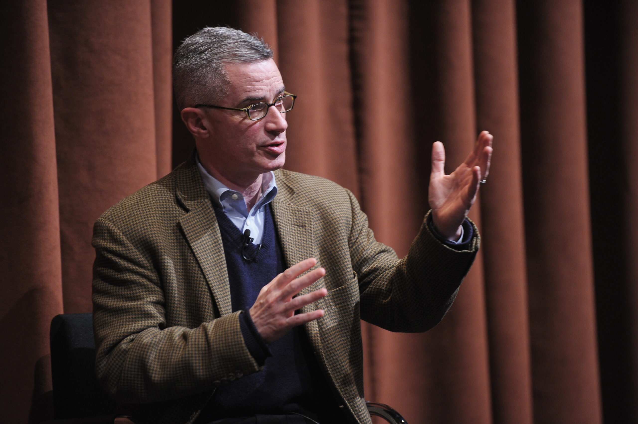 Jim McGreevey's Comeback: Fallen New Jersey Governor Leads Local ...