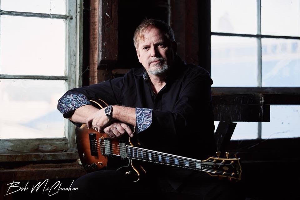 Guitarist Dave Stryker Explores the Strong Connection Between the ...