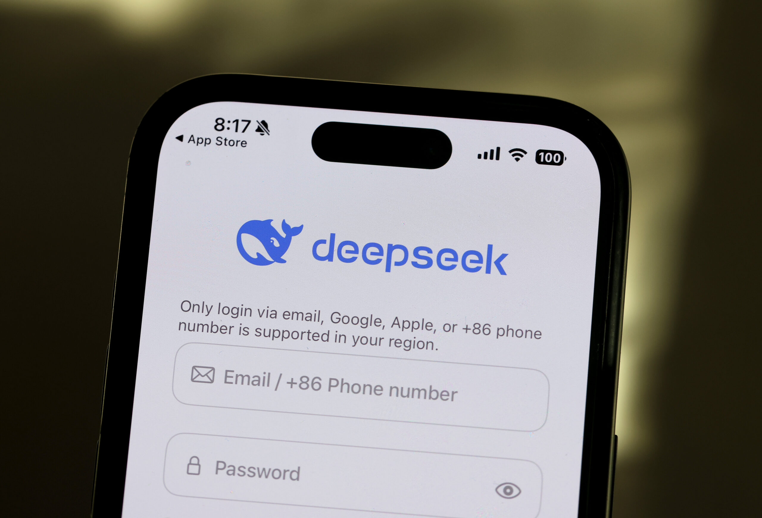 DeepSeek: The New Sputnik Moment on AI | The New York Sun