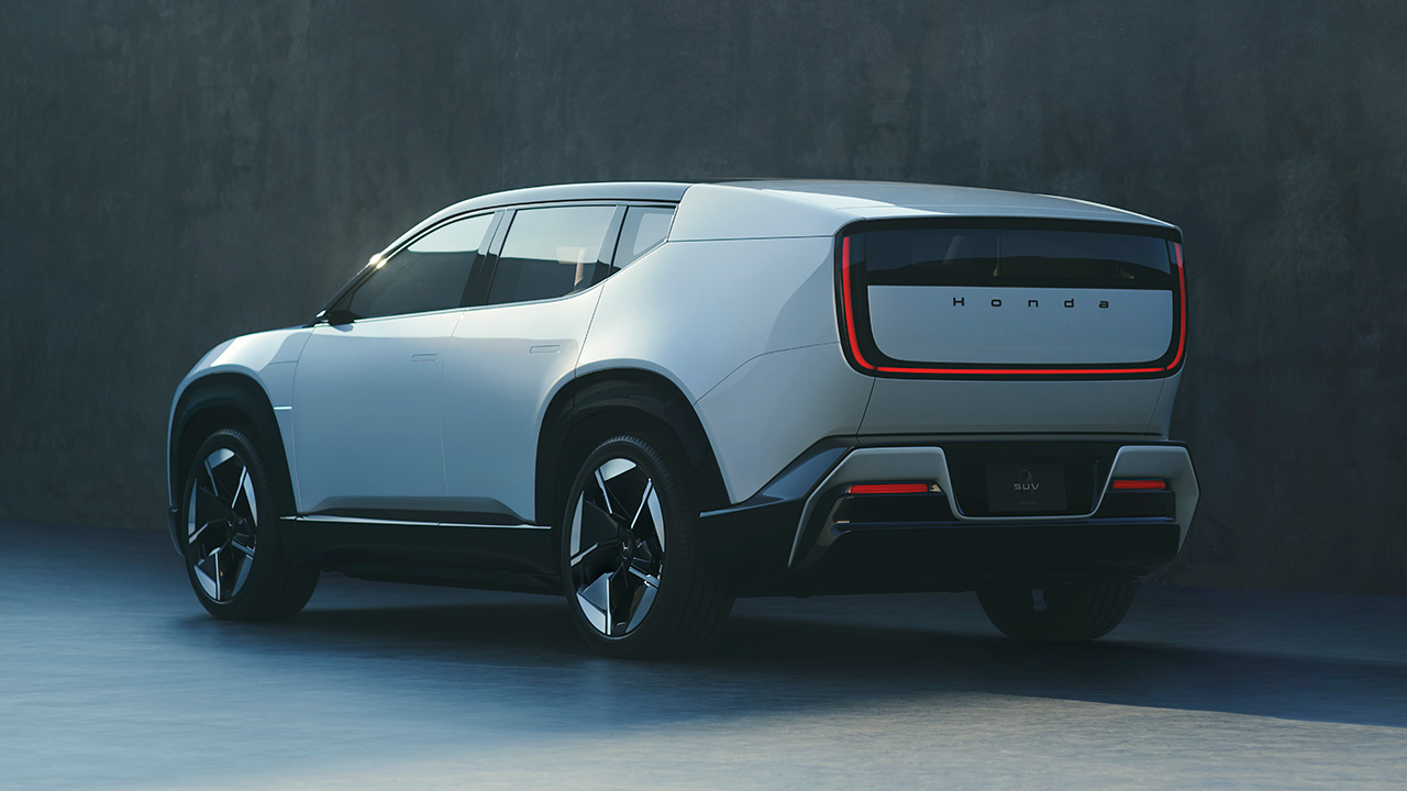 Review: Will The Honda 0 Be A Hero? | The New York Sun