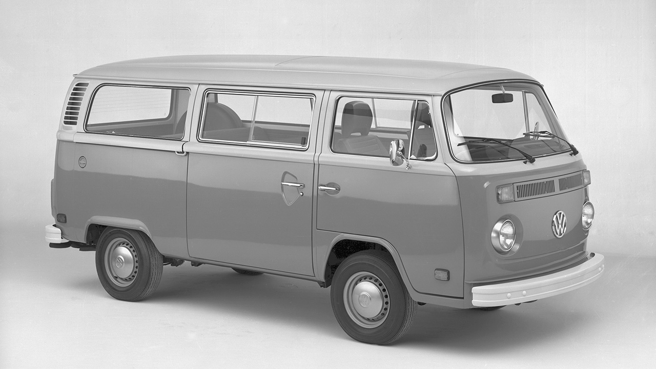 Review: The Volkswagen ID. Buzz Is a Local Bus | The New York Sun