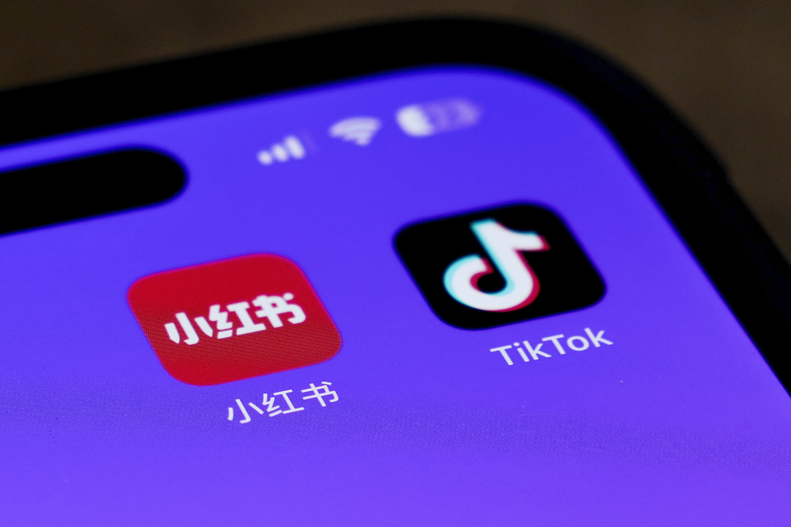 Bessent Announces ‘Framework’ of TikTok Deal Ahead of Trump-Xi Call ...