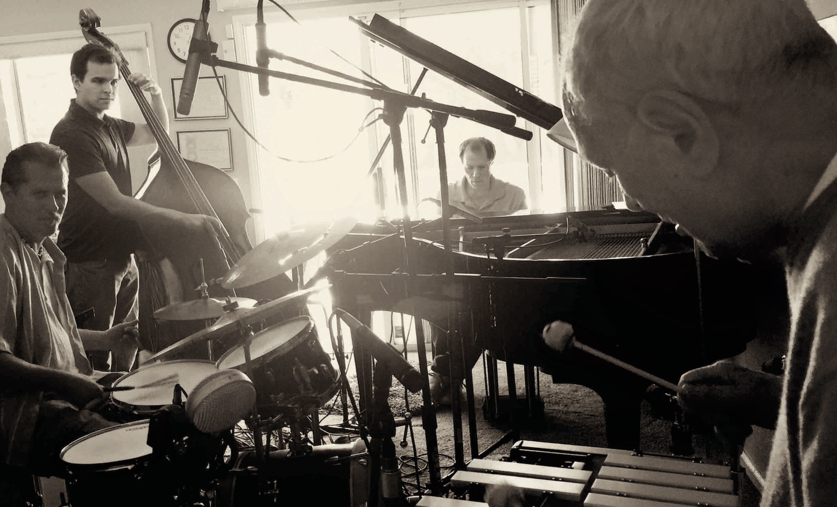 ‘Lost Tapes’ of Terry Gibbs Dream Band Contain Some of the Superstar ...