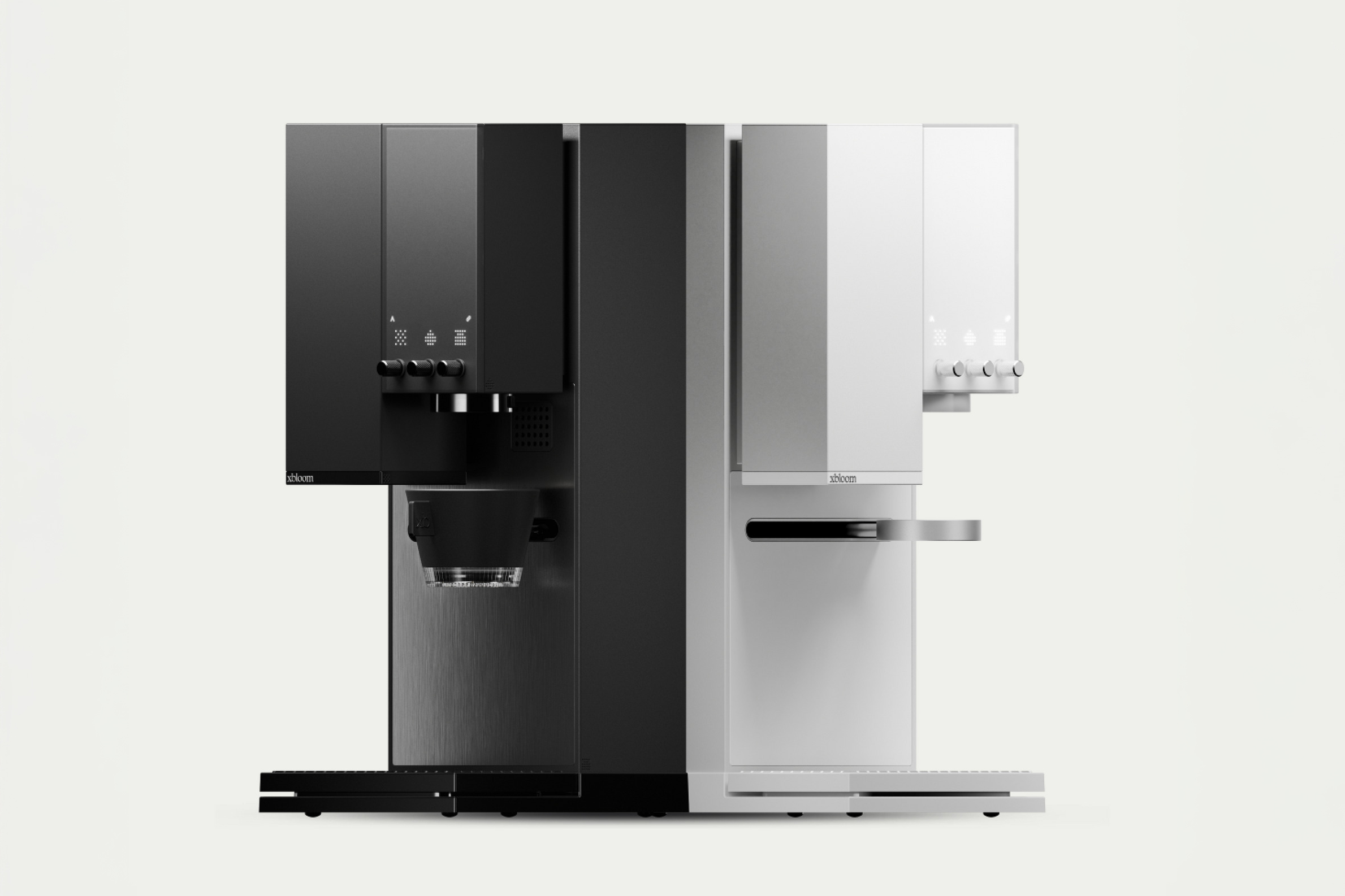 Review: xBloom Studio Coffee Machine | The New York Sun