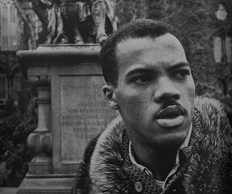 John Edgar Wideman on the Road We All Must Travel | The New York Sun