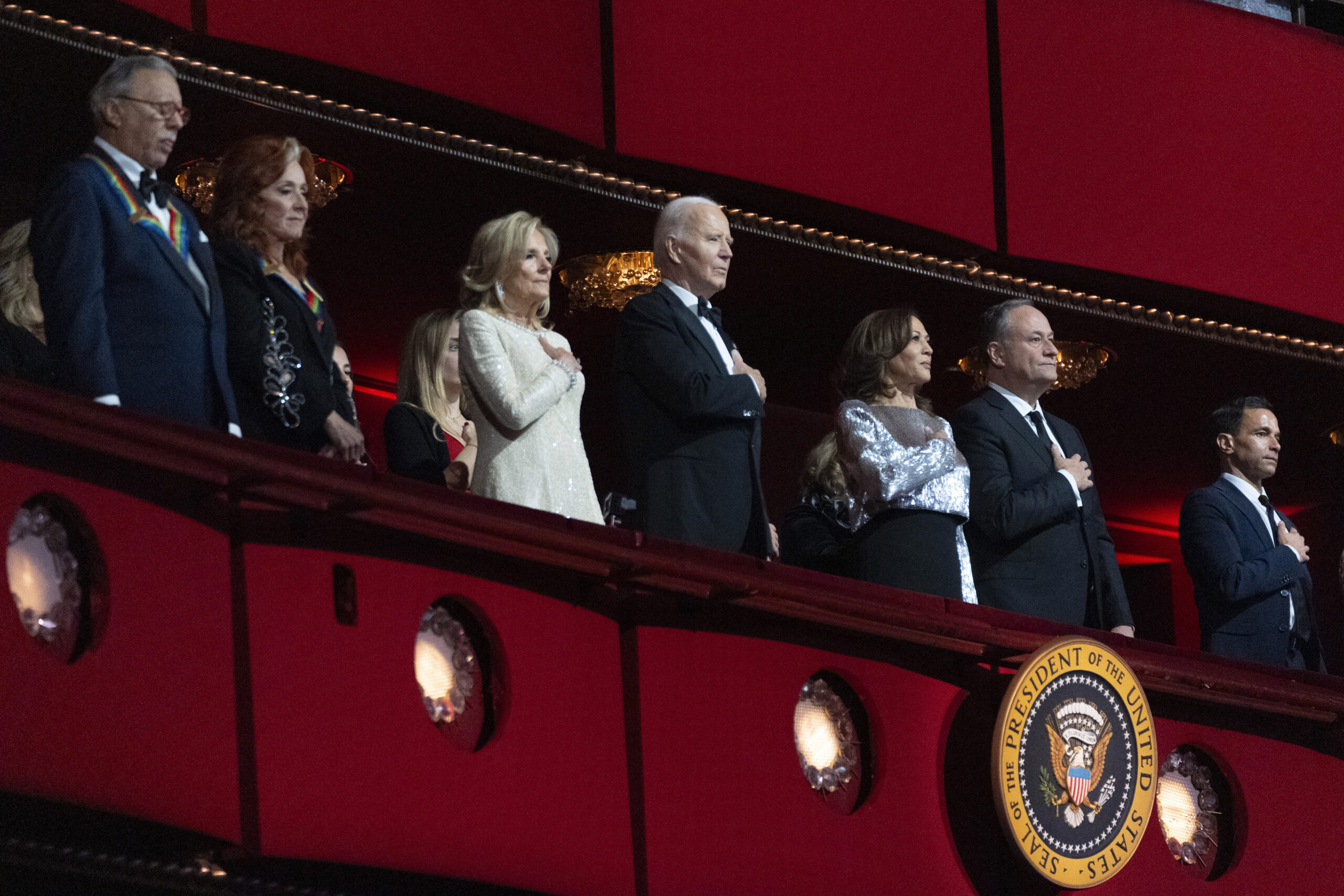 Kennedy Center Sees Sharp Decline in Ticket Sales Since Trump Assumed ...