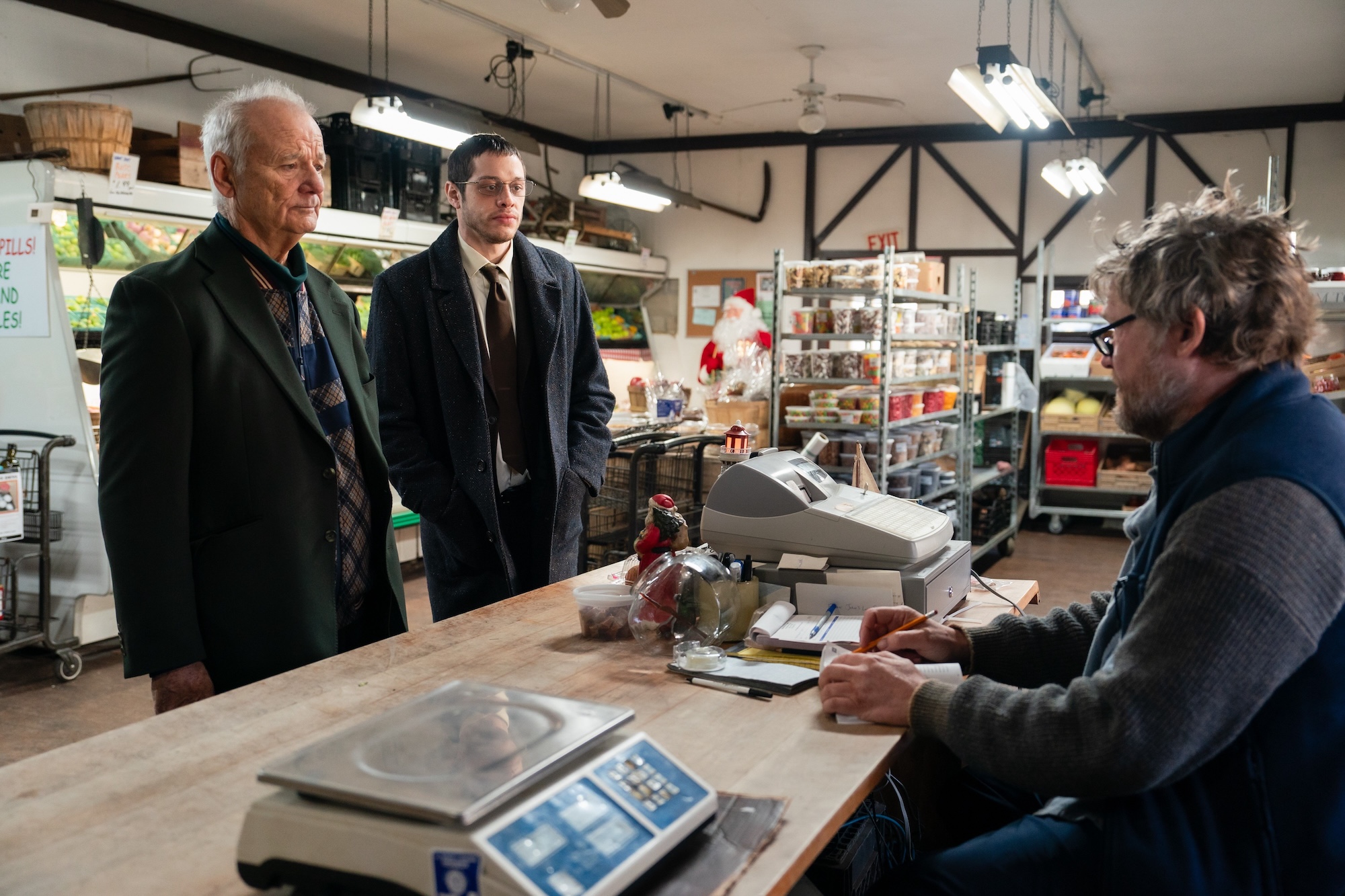 While Far From Perfect, ‘Riff Raff’ Is Carried by A-List Talent ...