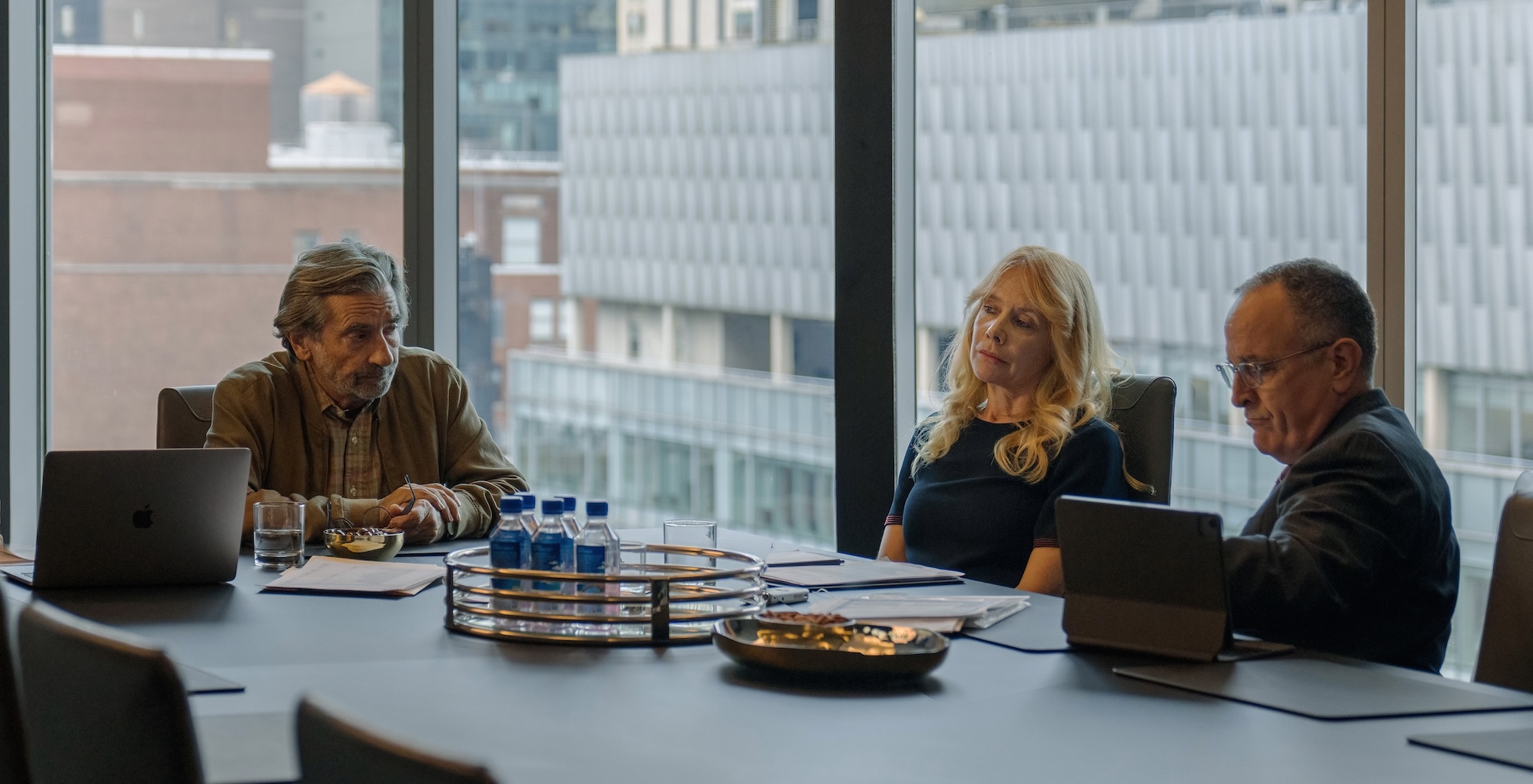 Noah Pritzker's ‘Ex-Husbands,’ Led by an Exemplary Cast, Feels Like a ...