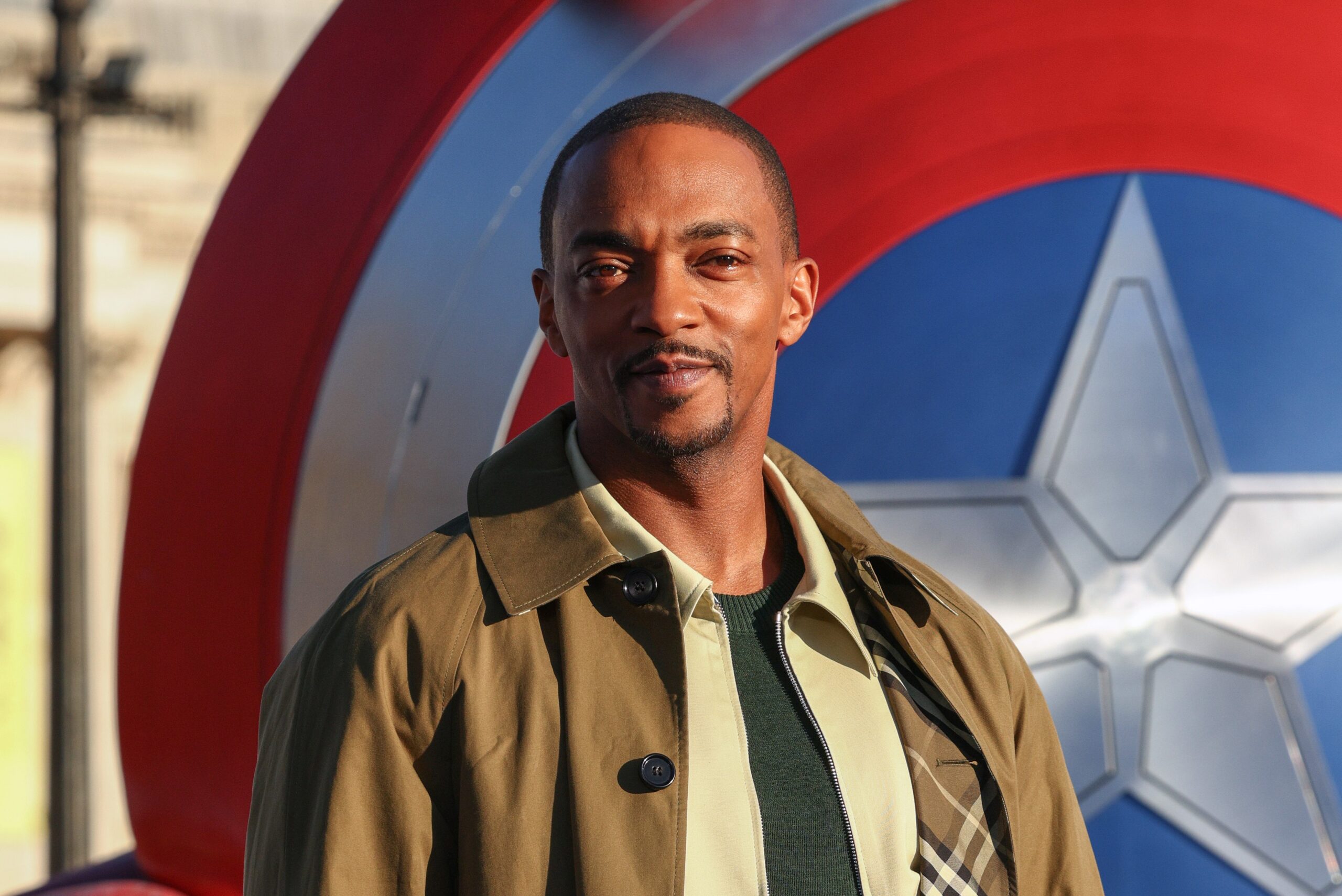 Make Captain America Great Again | The New York Sun