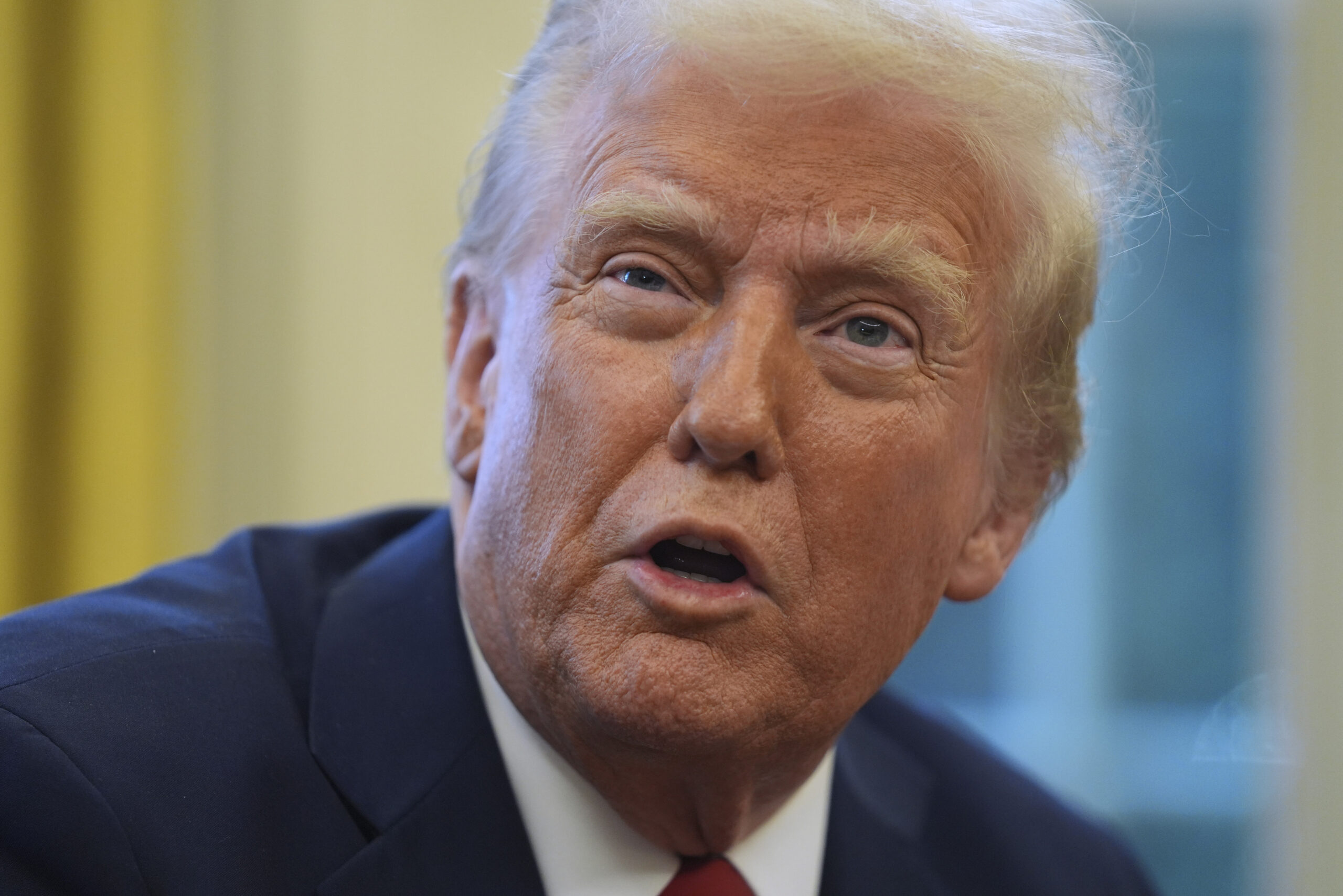 Let’s De-Escalate Trump’s Tariffs Insofar as Canada Is Concerned | The ...