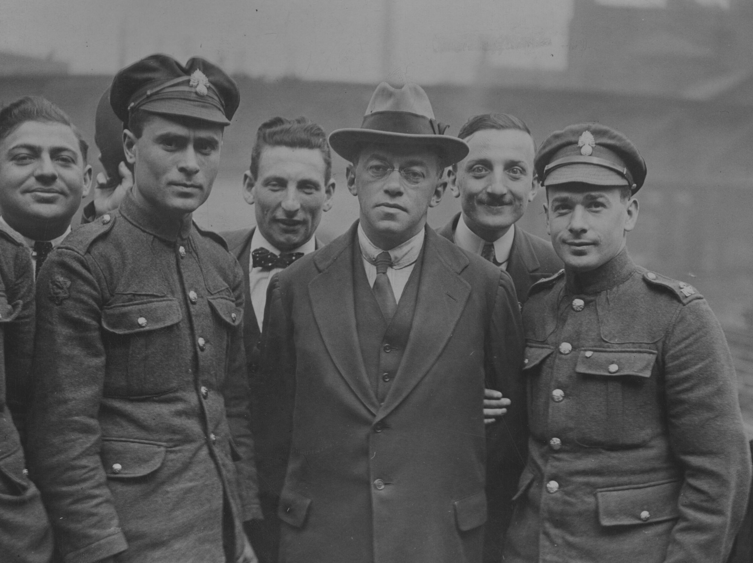 Zionist Organization Naming Names in Light of Trump's Executive Order ...