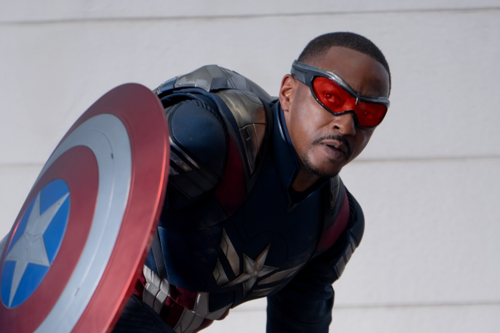 Superhero Fatigue Overtakes ‘Captain America: Brave New World’ | The ...