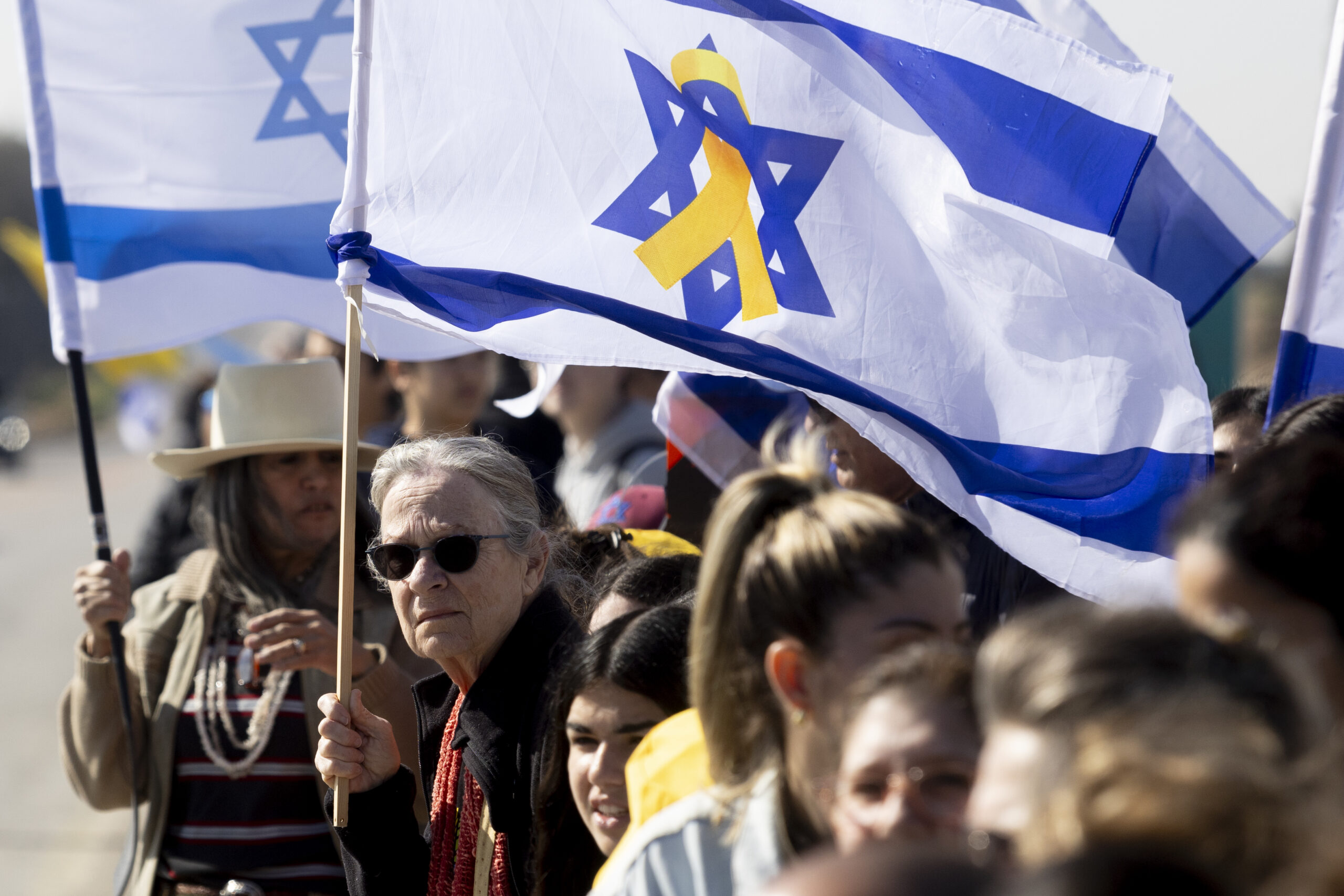 Bodies of Four Israeli Hostages Returned to Israel From Gaza | The New ...