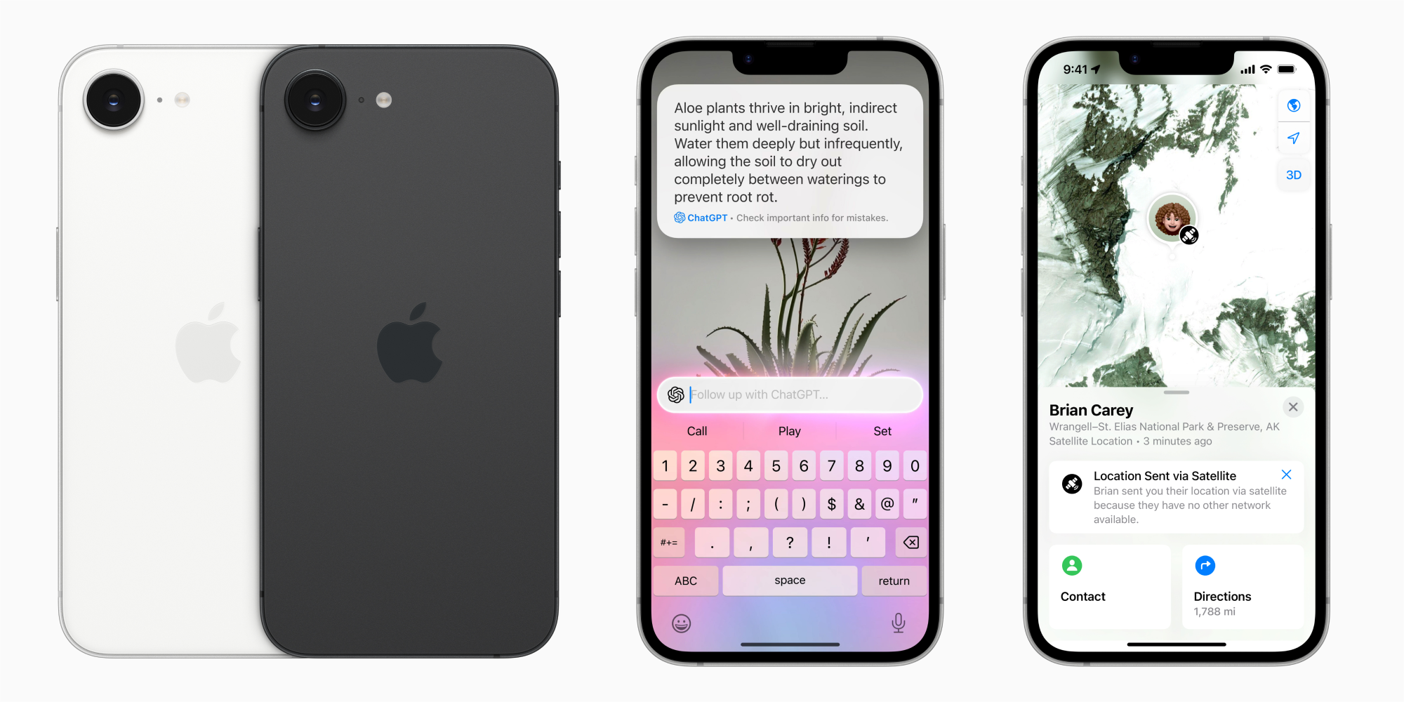 Apple Announces New Entry-Level iPhone 16E | The New York Sun