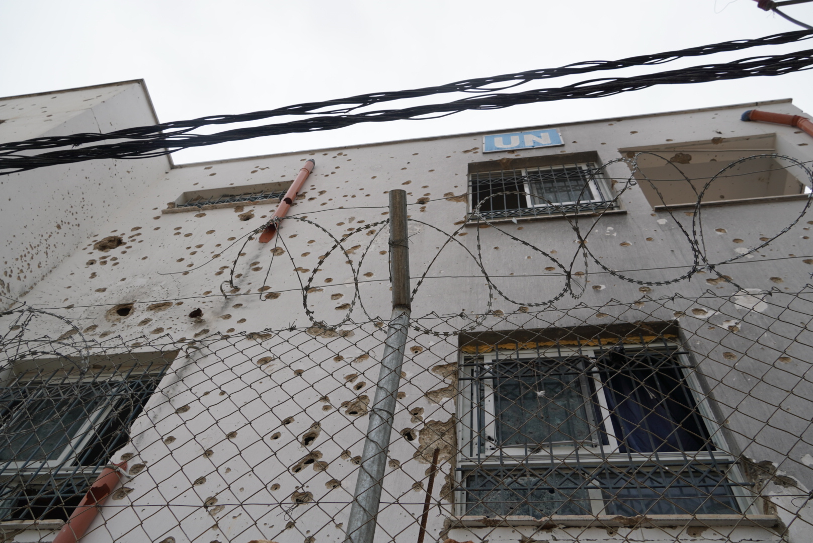 Inside Jenin: An Eyewitness Look at How Palestinian Terror Groups Turn ...