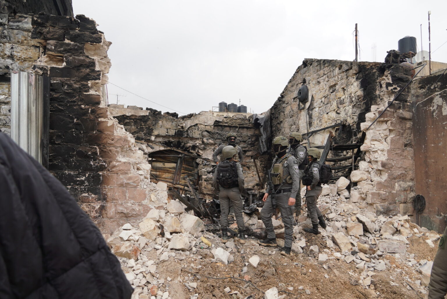 Inside Jenin: An Eyewitness Look at How Palestinian Terror Groups Turn ...