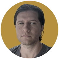 Jotam Confino | The New York Sun