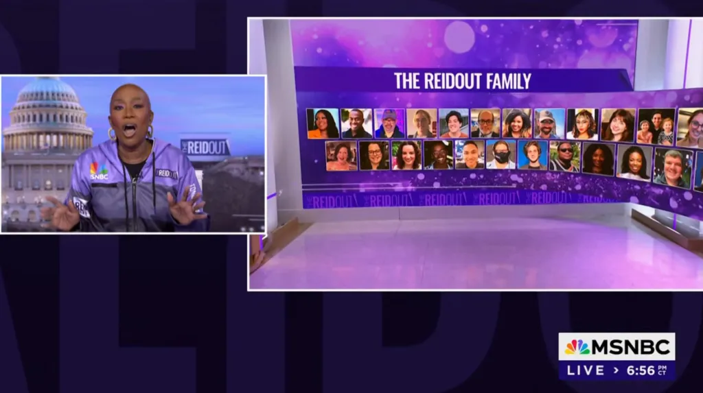 MSNBC Tumult: Nearly 100 Staffers Being Let Go in Shakeup That Ousted ...