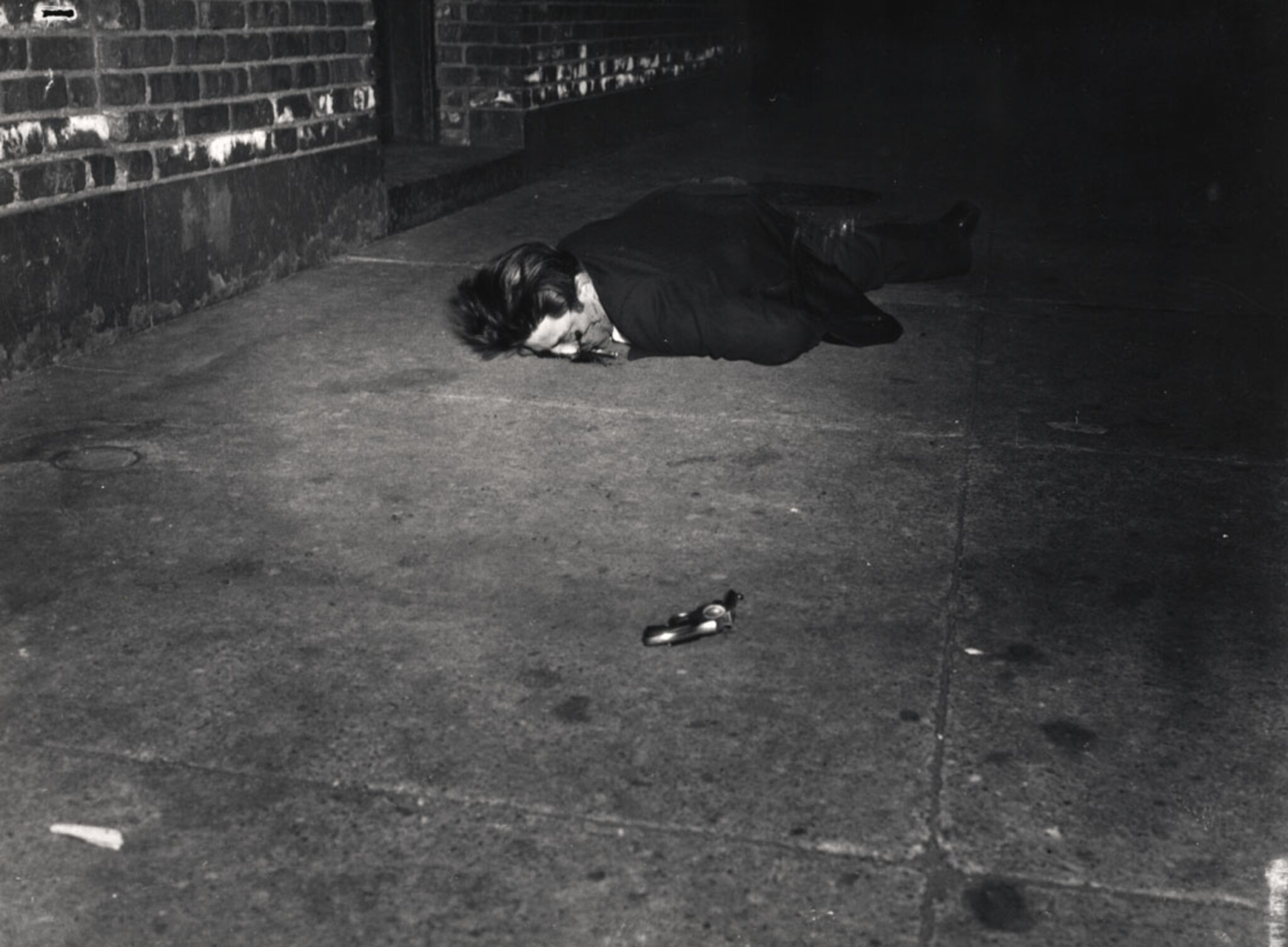 There Was More to Weegee Than Lurid Shots of Dead Gangsters | The New ...