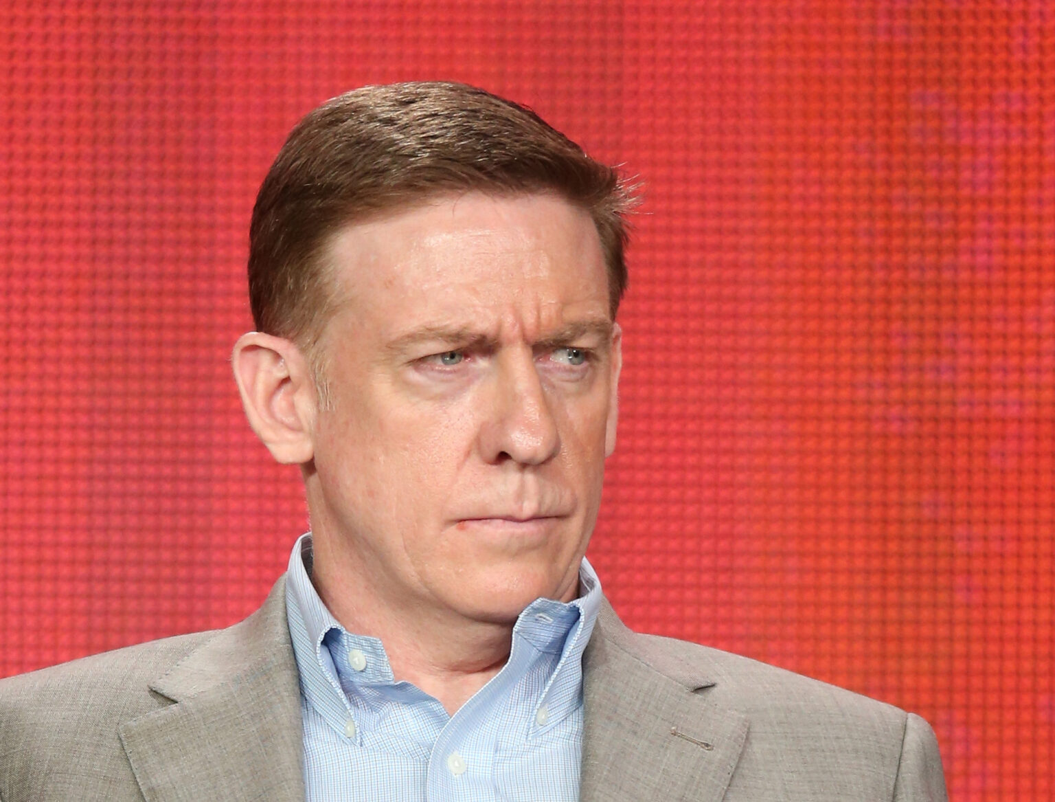 Harsh New Spotlight on Scott Pelley as CBS News Host’s Anti-Trump ...