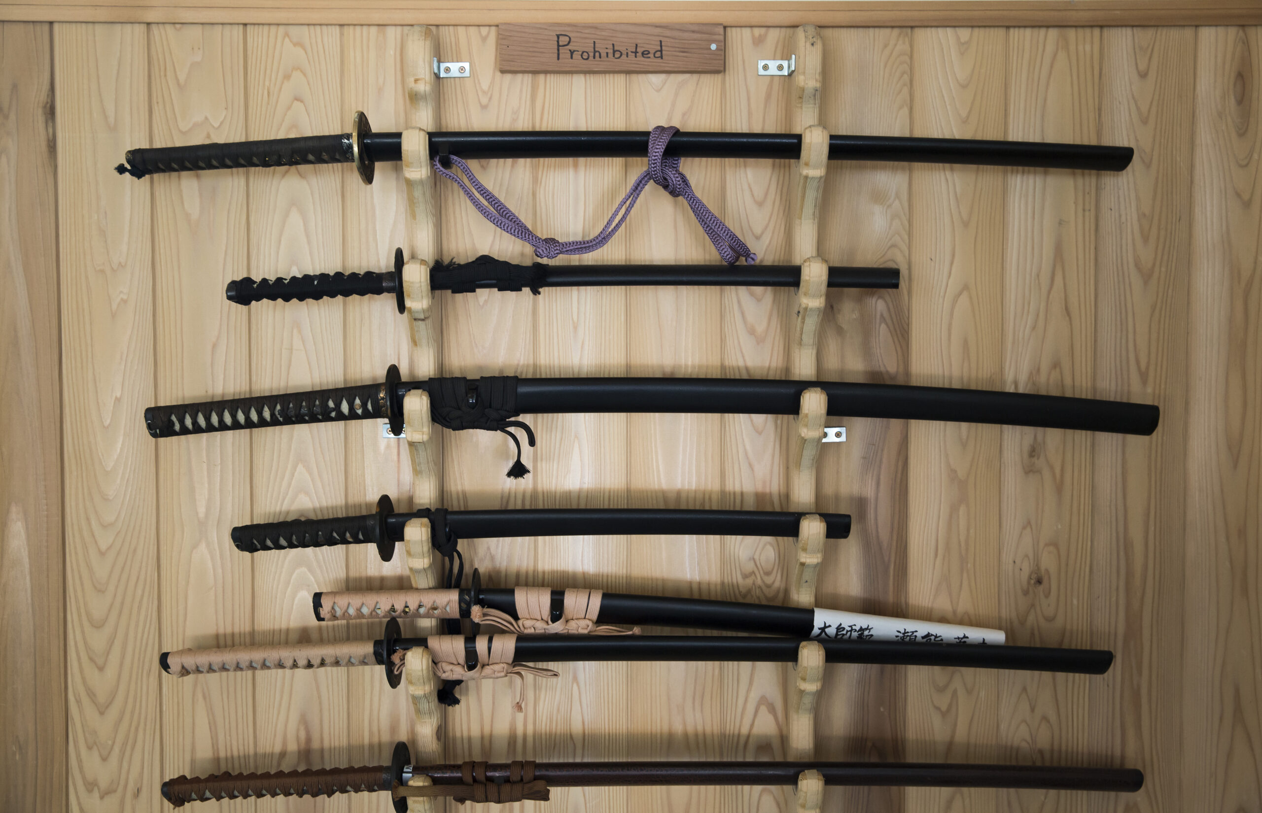 Britain’s Labour Leader Announces New Ban on Ninja Swords in Latest ...