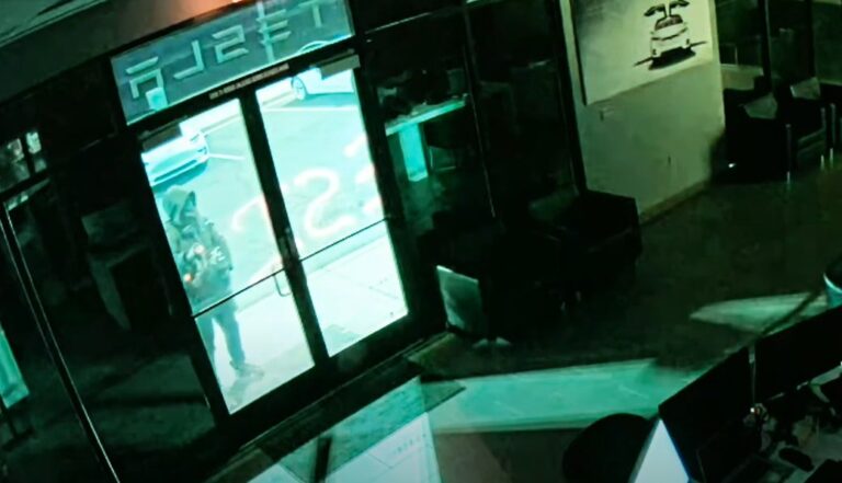 Activist Tied to Anti-Israel, Communist Causes Arrested for Fire ...