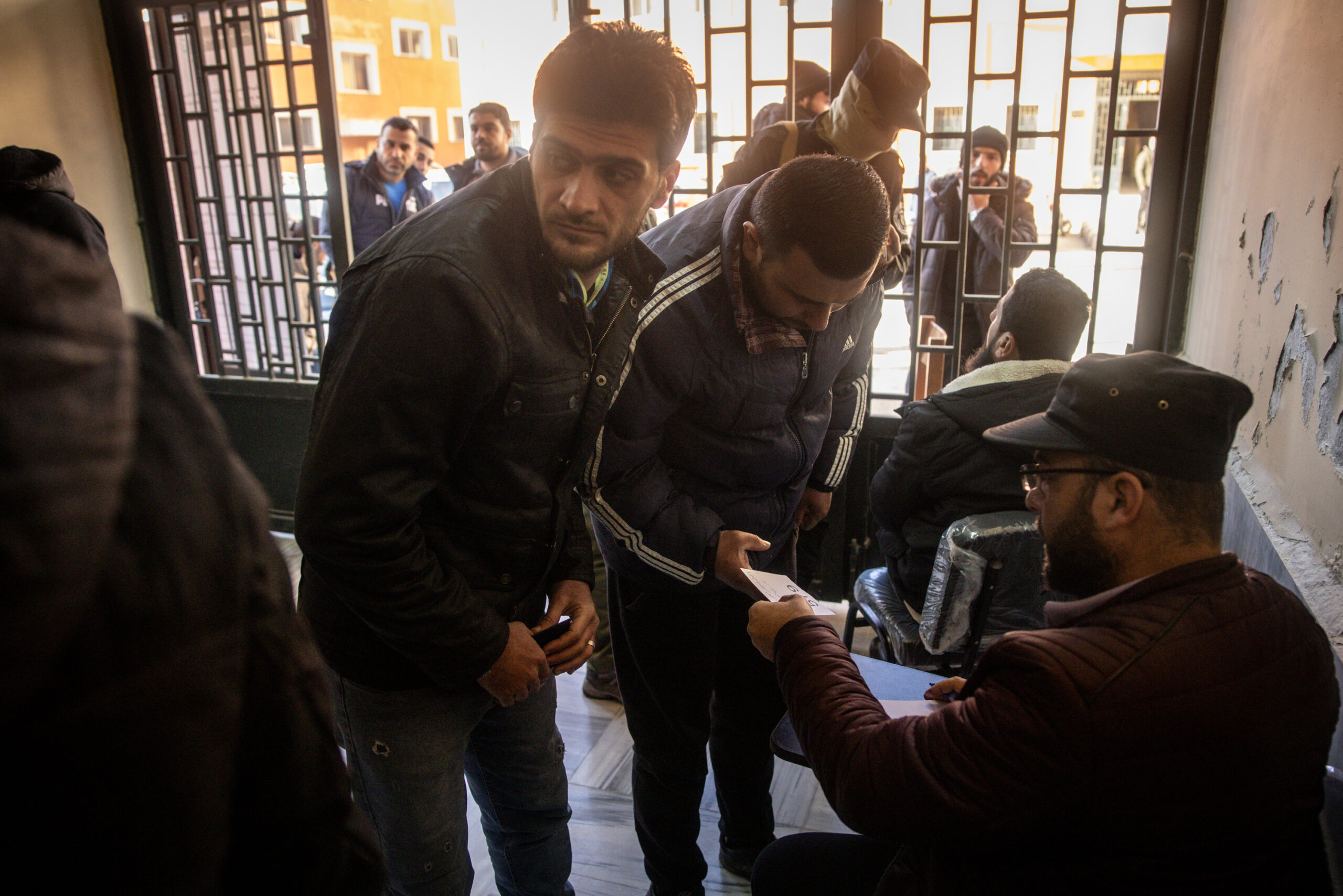 Syria’s New Nightmare: Sectarian Killings Are Surging Against Alawites ...