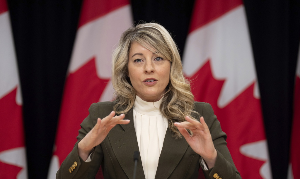 Chinese Executions of Four Canadian Citizens Shines Spotlight on ...