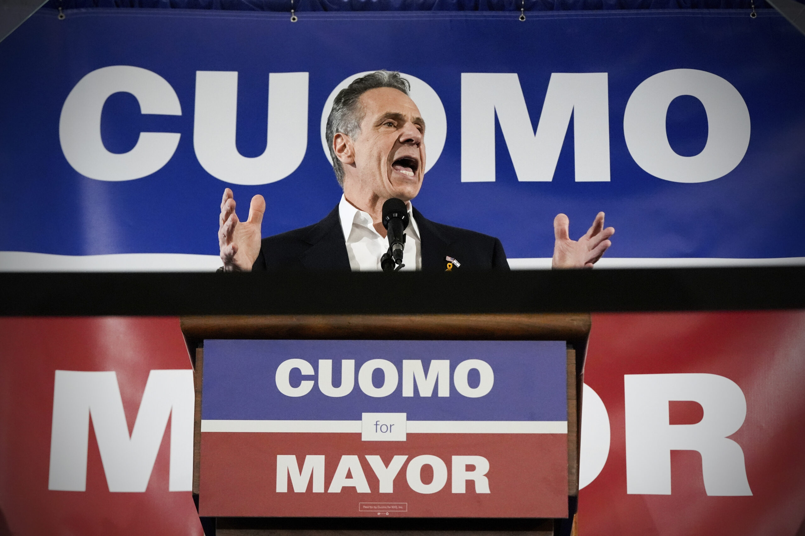 What in the World Is Happening With the New York GOP? | The New York Sun