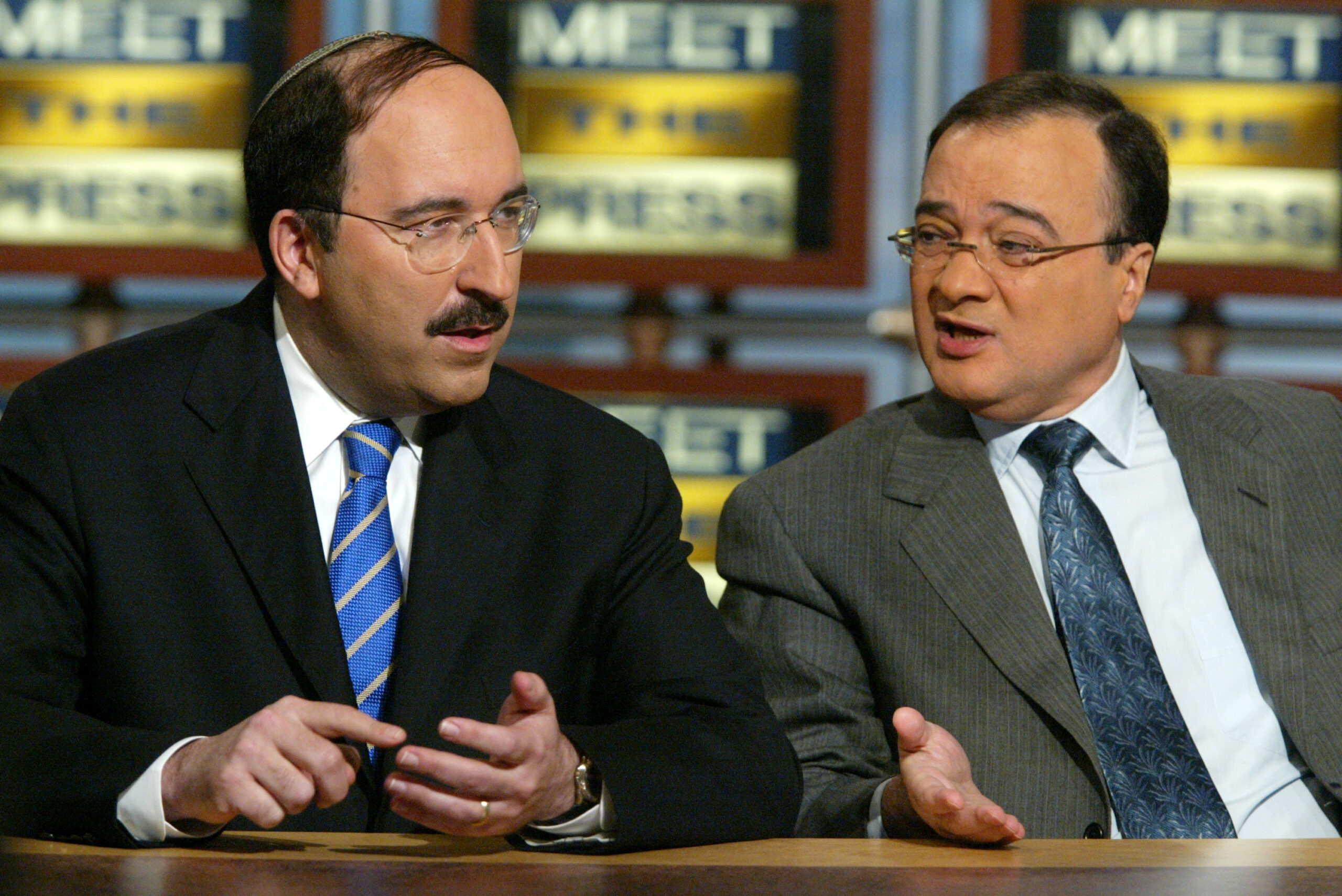 Dore Gold, a Visionary Israeli Diplomat Ahead of His Time, Is Dead at ...