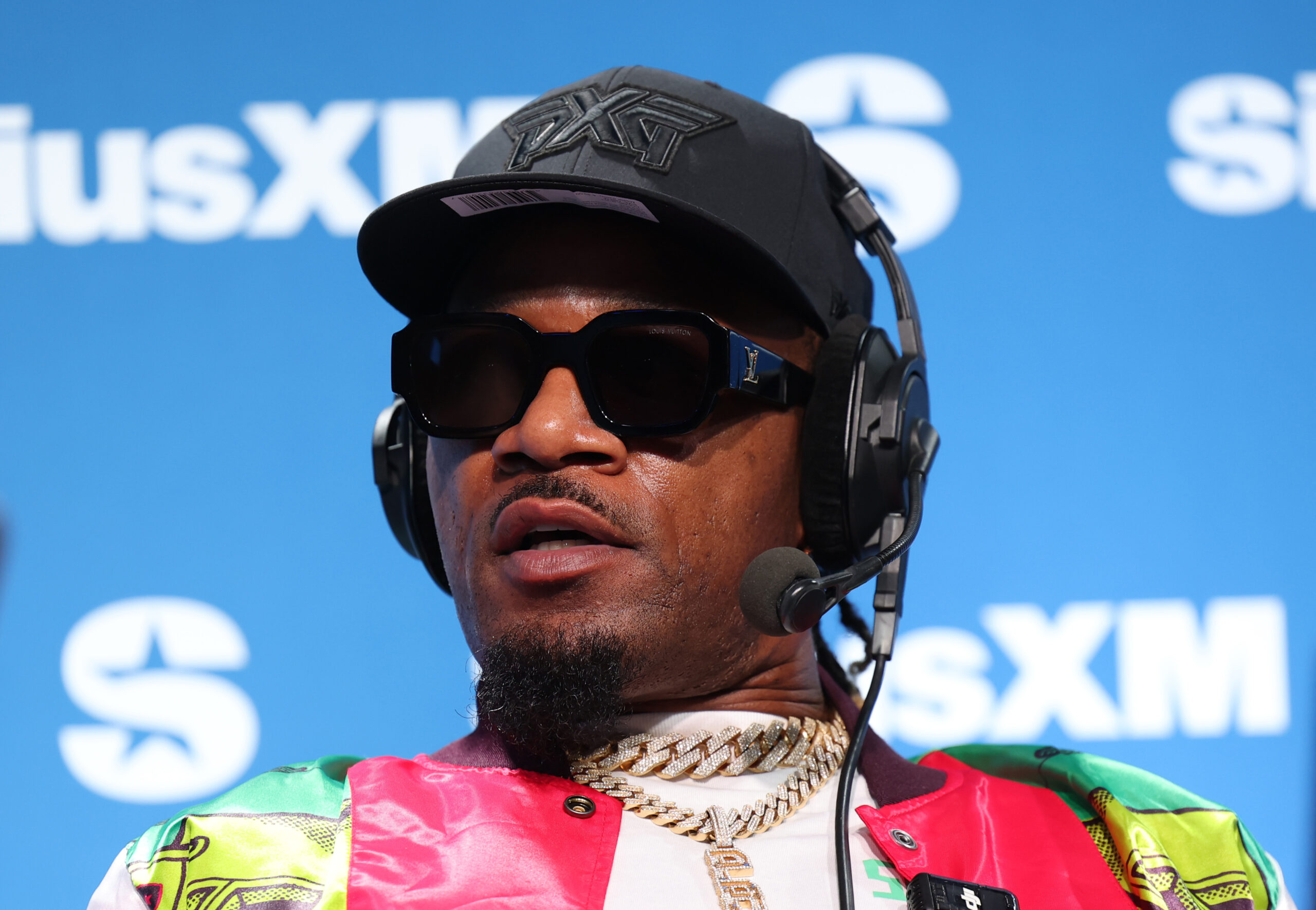 Pacman Jones’s Complicated Legacy: Drug Tests, Legal Woes, and Raising ...
