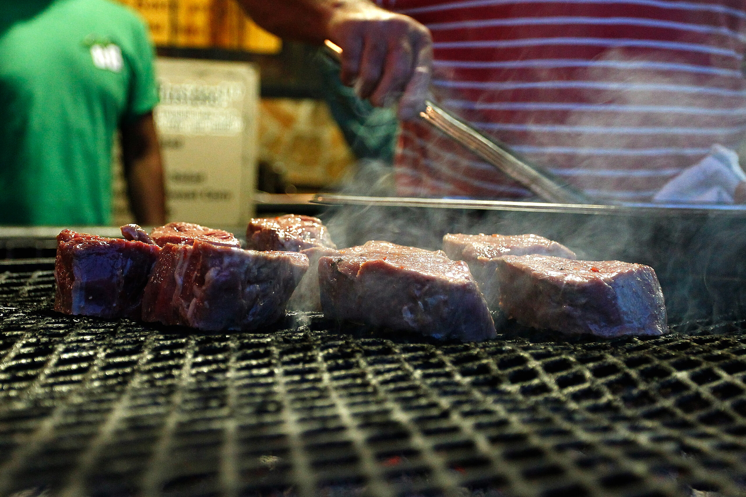 Texas Picks a Beef With New York, Pushing To Rename Popular Prime Cut ...